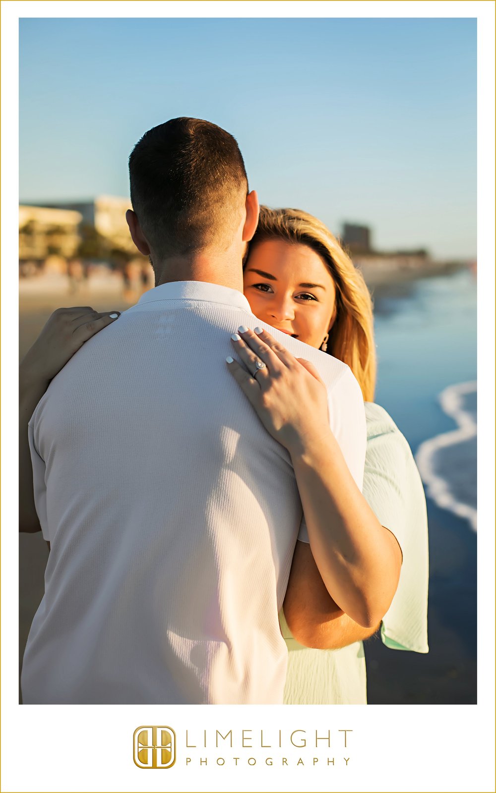 Allison + Garret Step Into The Limelight | Indian Rocks Beach, FL ...