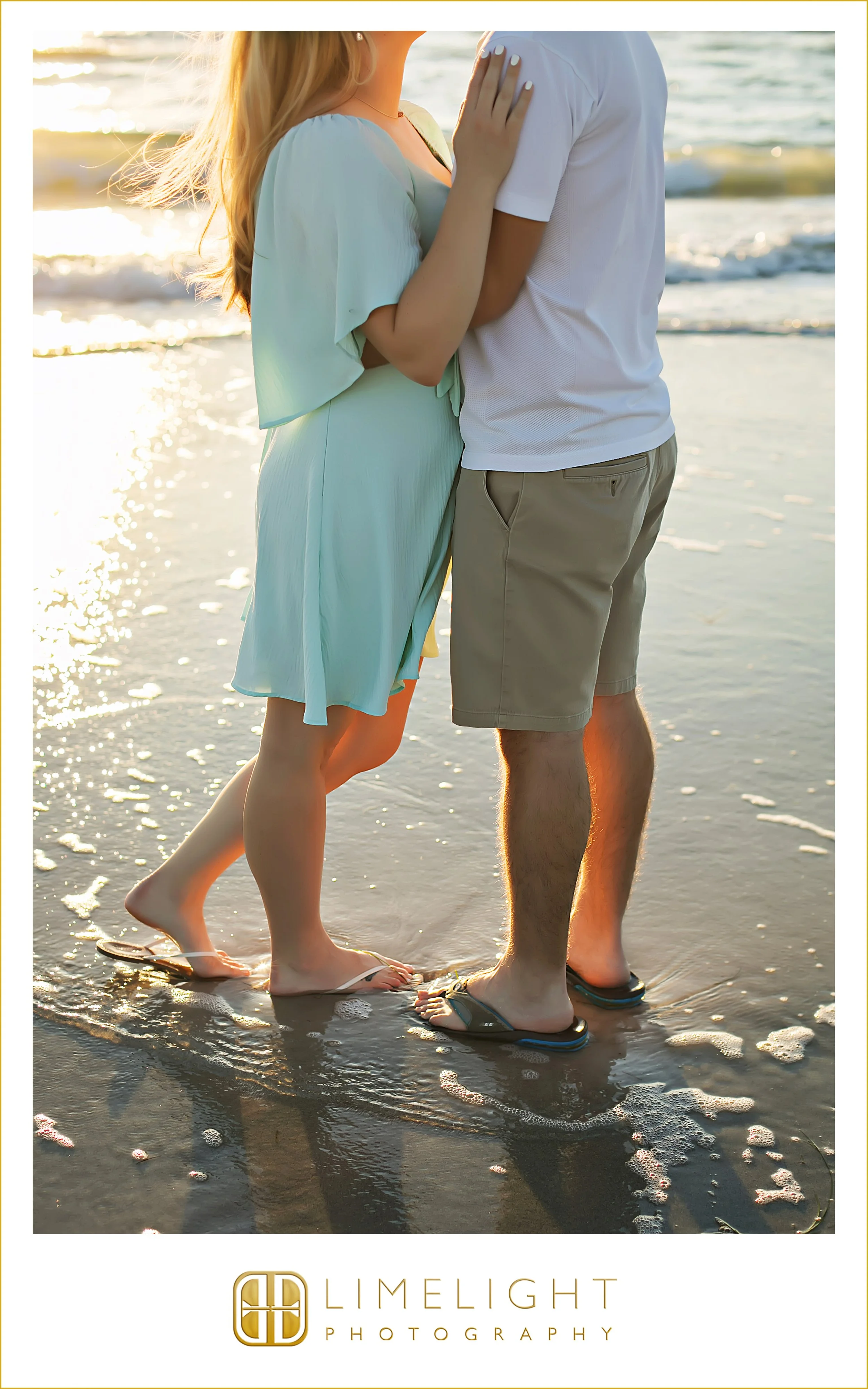 Allison + Garret Step Into The Limelight | Indian Rocks Beach, FL ...