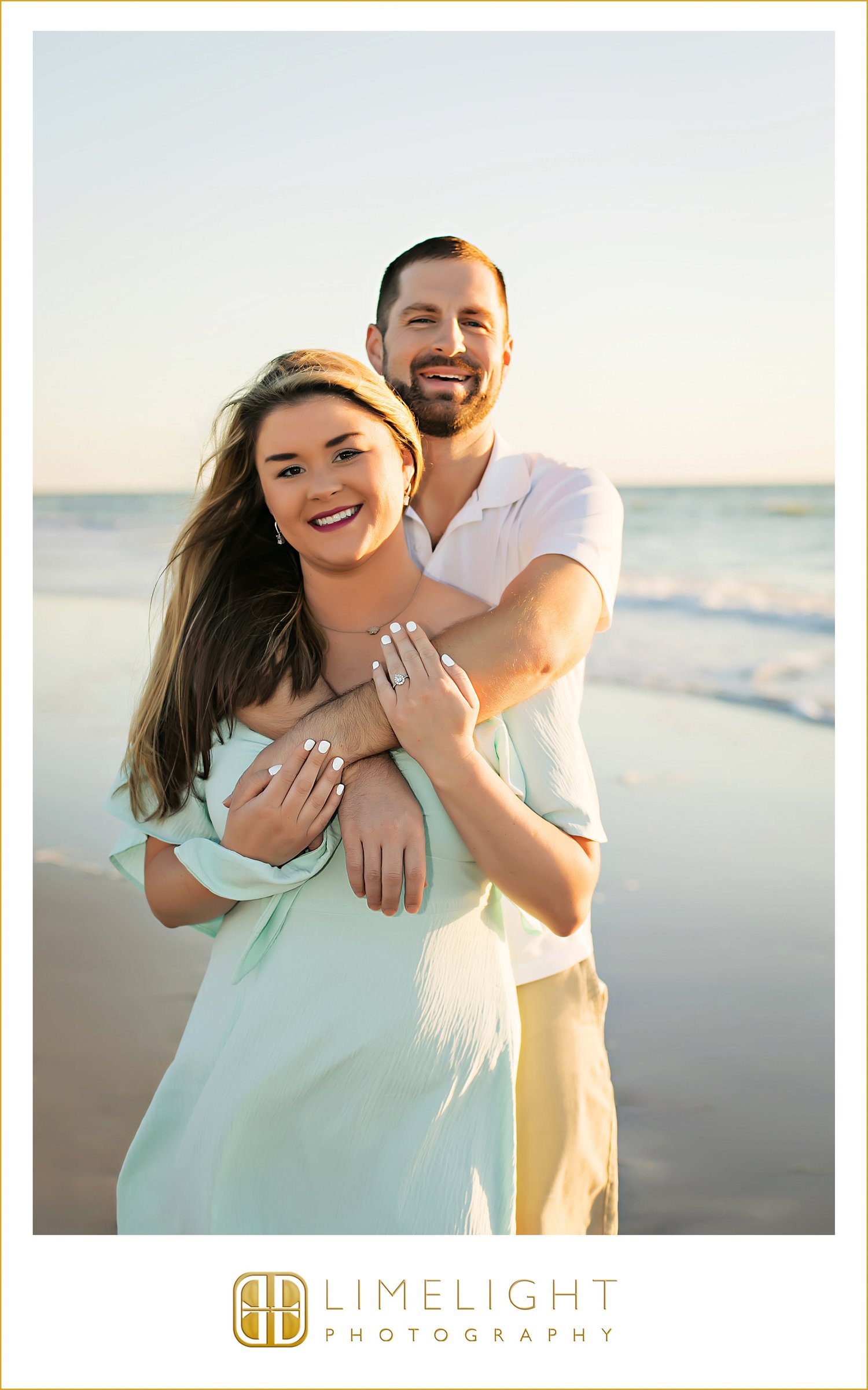 Allison + Garret Step Into The Limelight | Indian Rocks Beach, FL ...