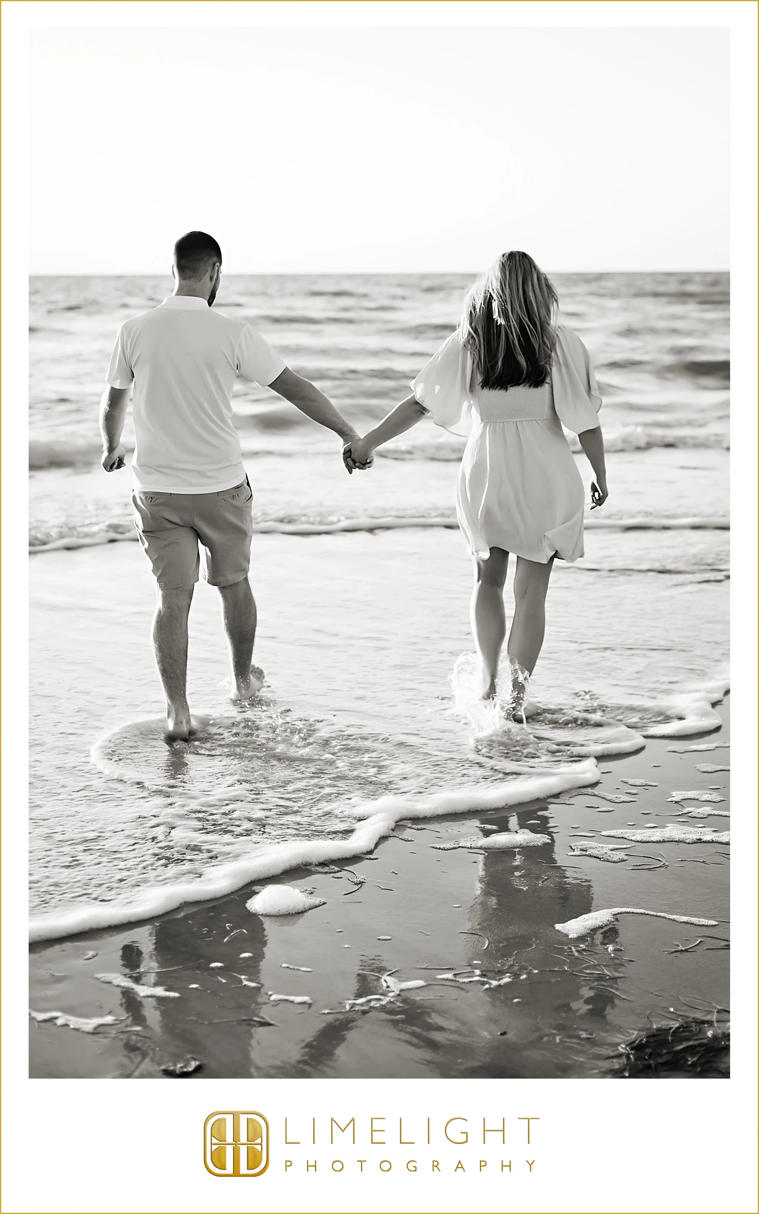 Allison + Garret Step Into The Limelight | Indian Rocks Beach, FL ...