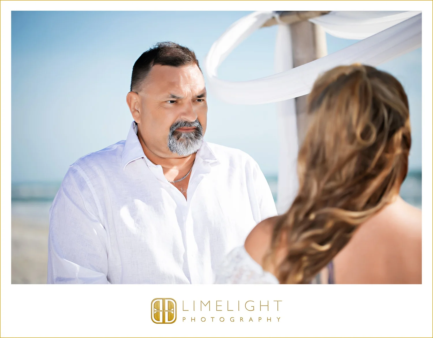 Stephanie + Danny Step Into The Limelight | Gulf Drive Cafe | Bradenton ...