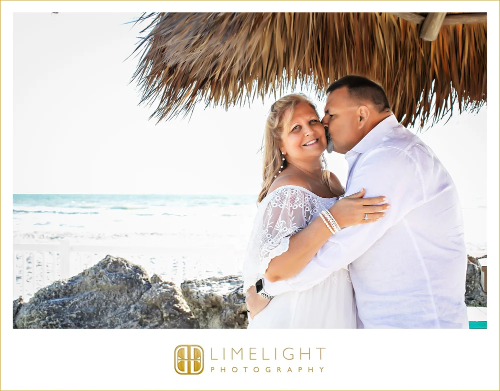 Stephanie + Danny Step Into The Limelight | Gulf Drive Cafe | Bradenton ...
