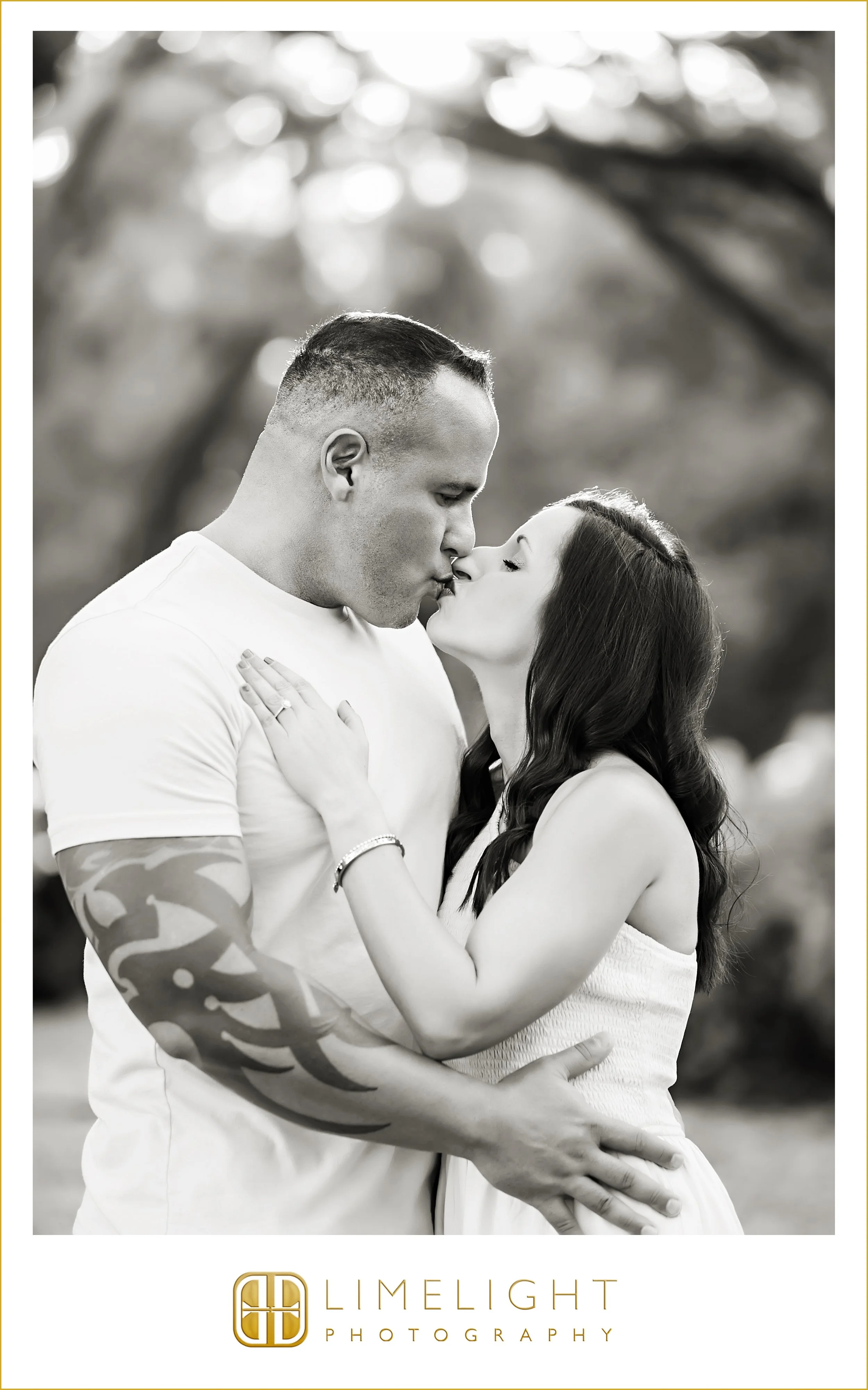 Denise + Jay Step Into The Limelight | Philippe Park | Safety Harbor ...