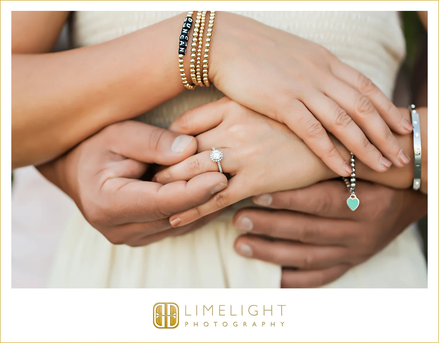 Denise + Jay Step Into The Limelight | Philippe Park | Safety Harbor ...