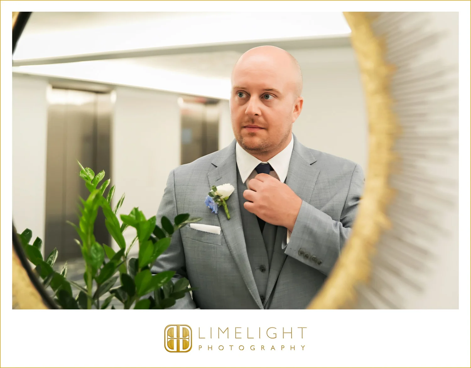 Ana Rose + Sam Step Into The Limelight | Sheraton Sand Key Resort ...