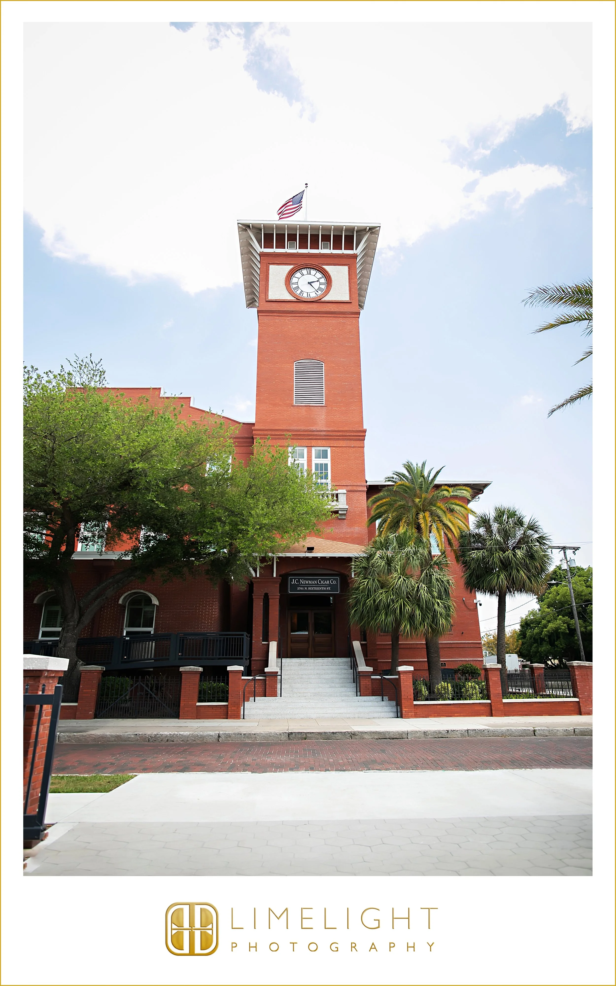 Annette + Nyall Step Into The Limelight | JC Newman Cigar Factory ...
