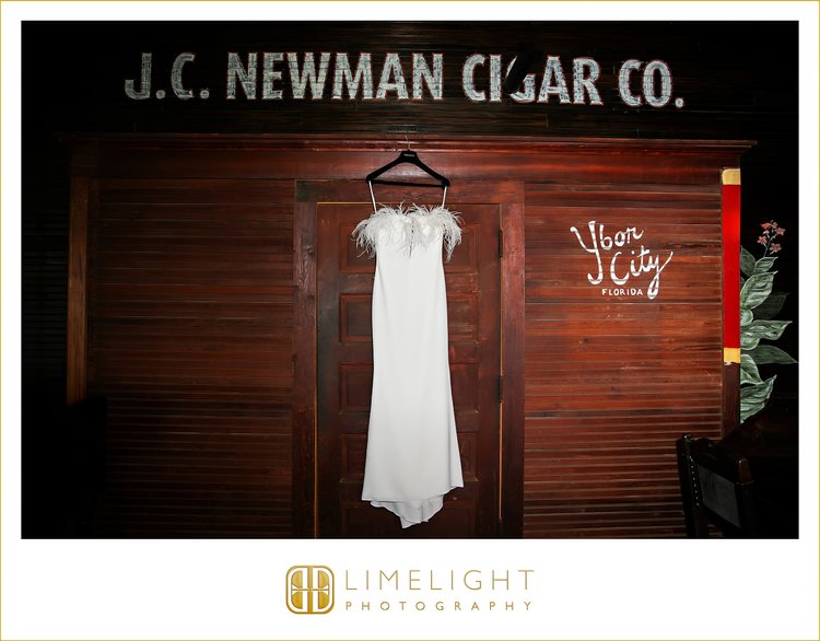 Annette + Nyall Step Into The Limelight | JC Newman Cigar Factory ...
