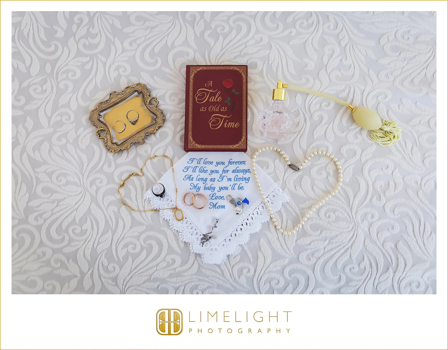 Jessica + Tyler Step Into The Limelight | Legacy Lane Weddings ...