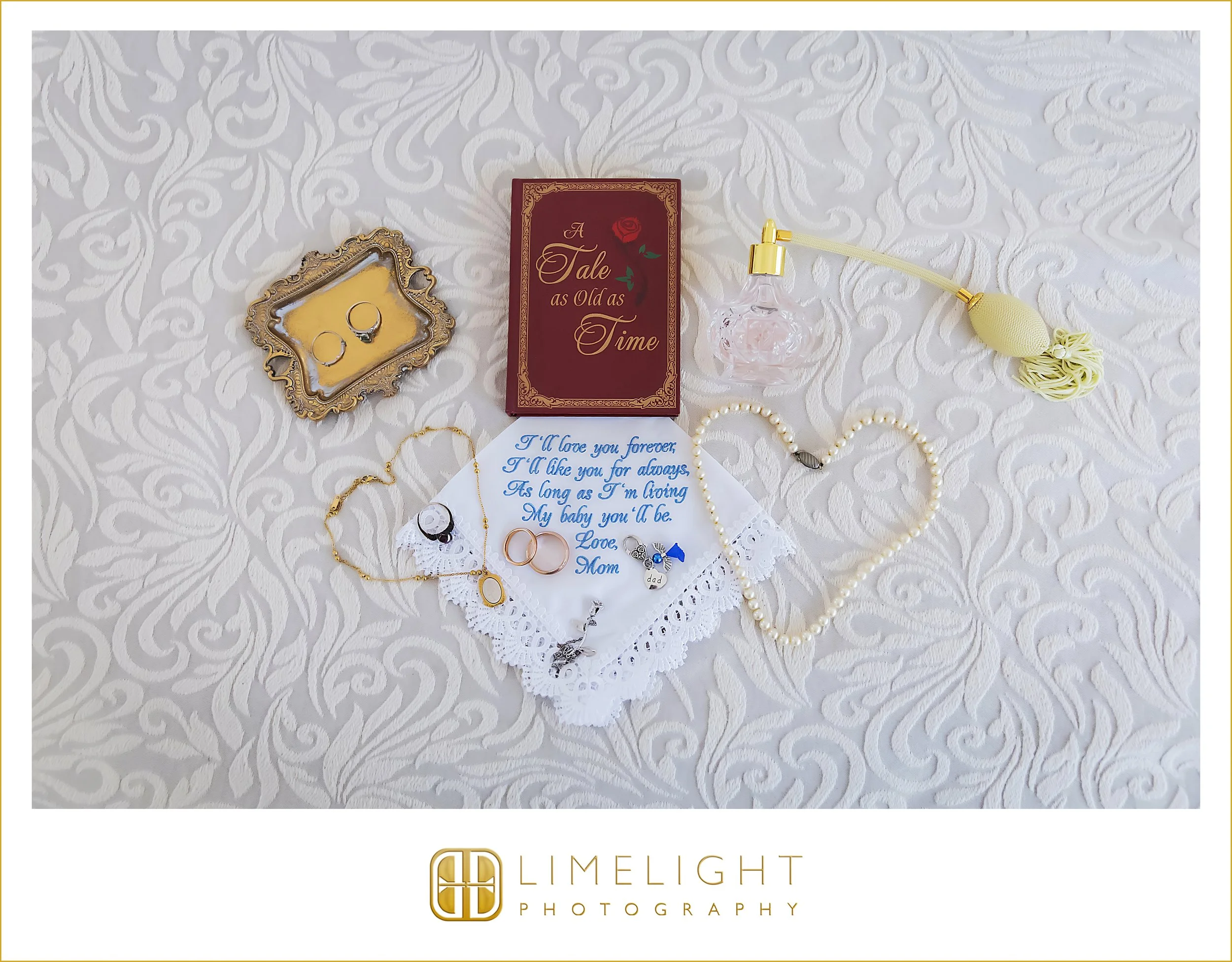Jessica + Tyler Step Into The Limelight | Legacy Lane Weddings ...