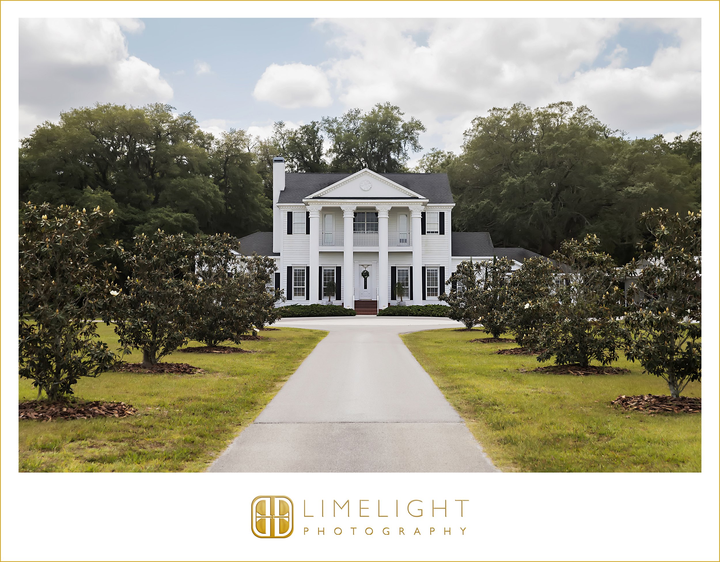 Jessica + Tyler Step Into The Limelight | Legacy Lane Weddings ...
