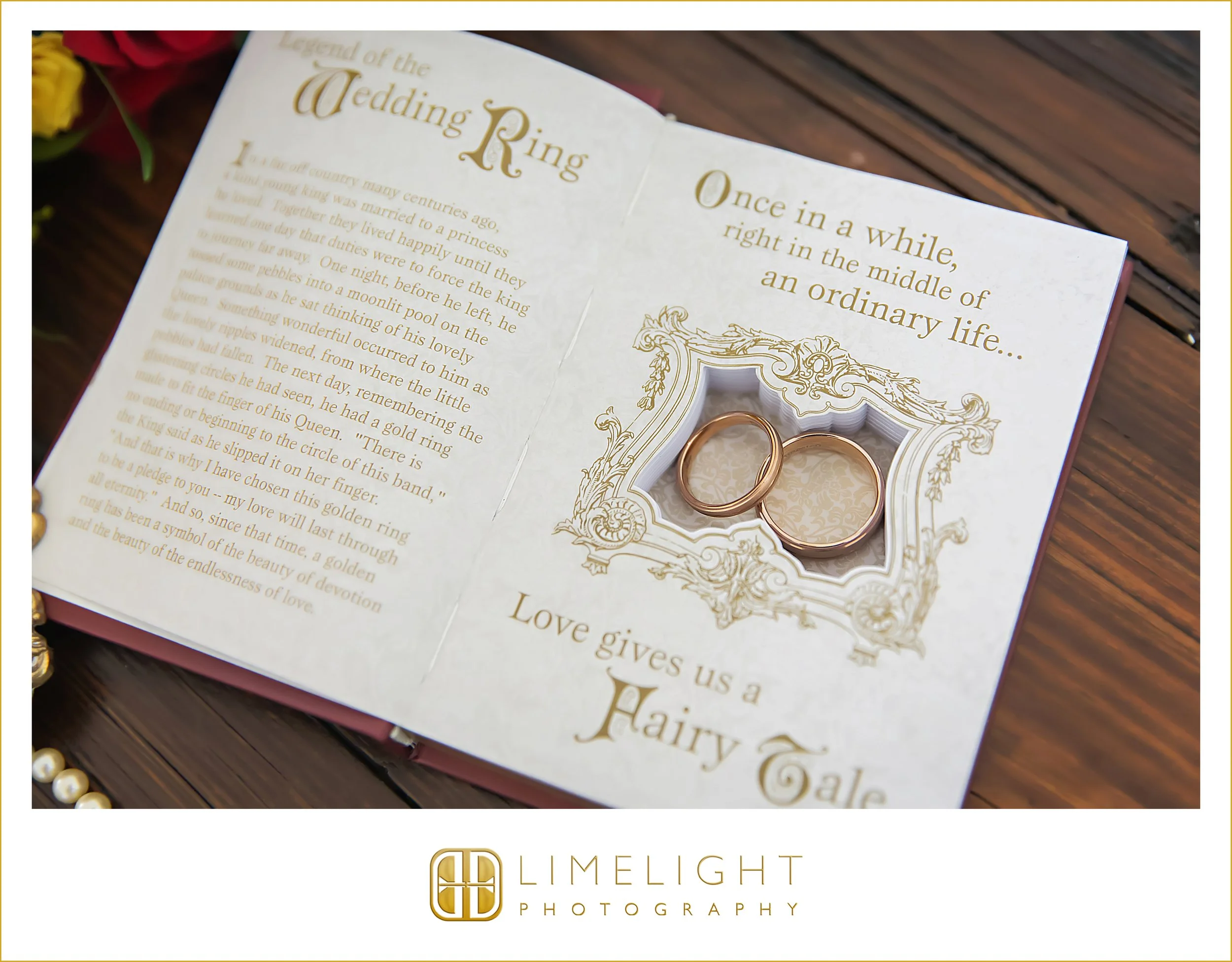 Jessica + Tyler Step Into The Limelight | Legacy Lane Weddings ...