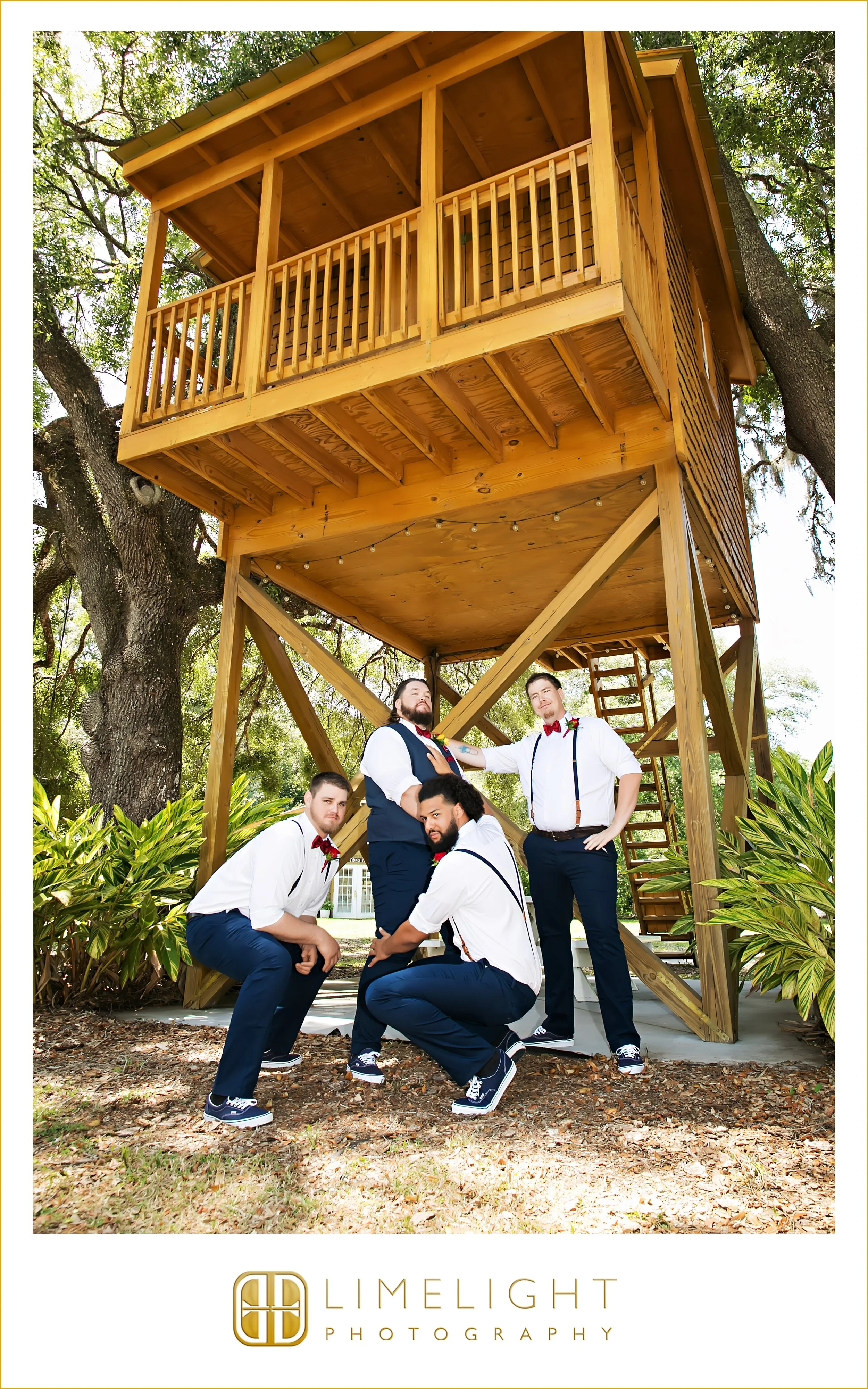 Jessica + Tyler Step Into The Limelight | Legacy Lane Weddings ...
