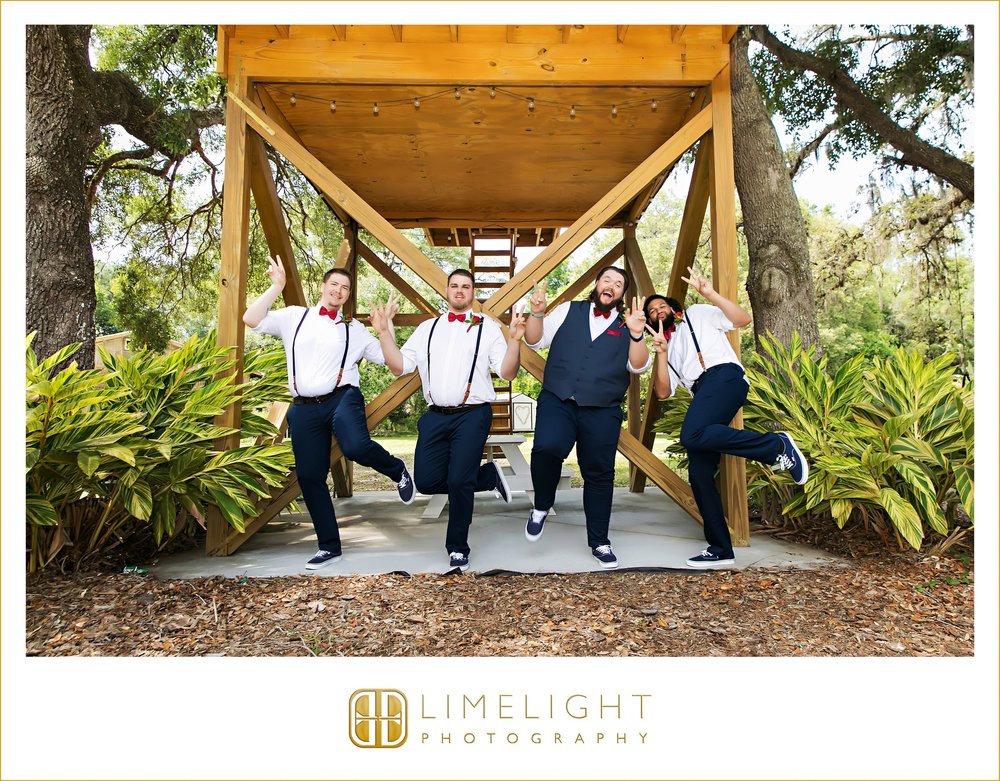 Jessica + Tyler Step Into The Limelight | Legacy Lane Weddings ...