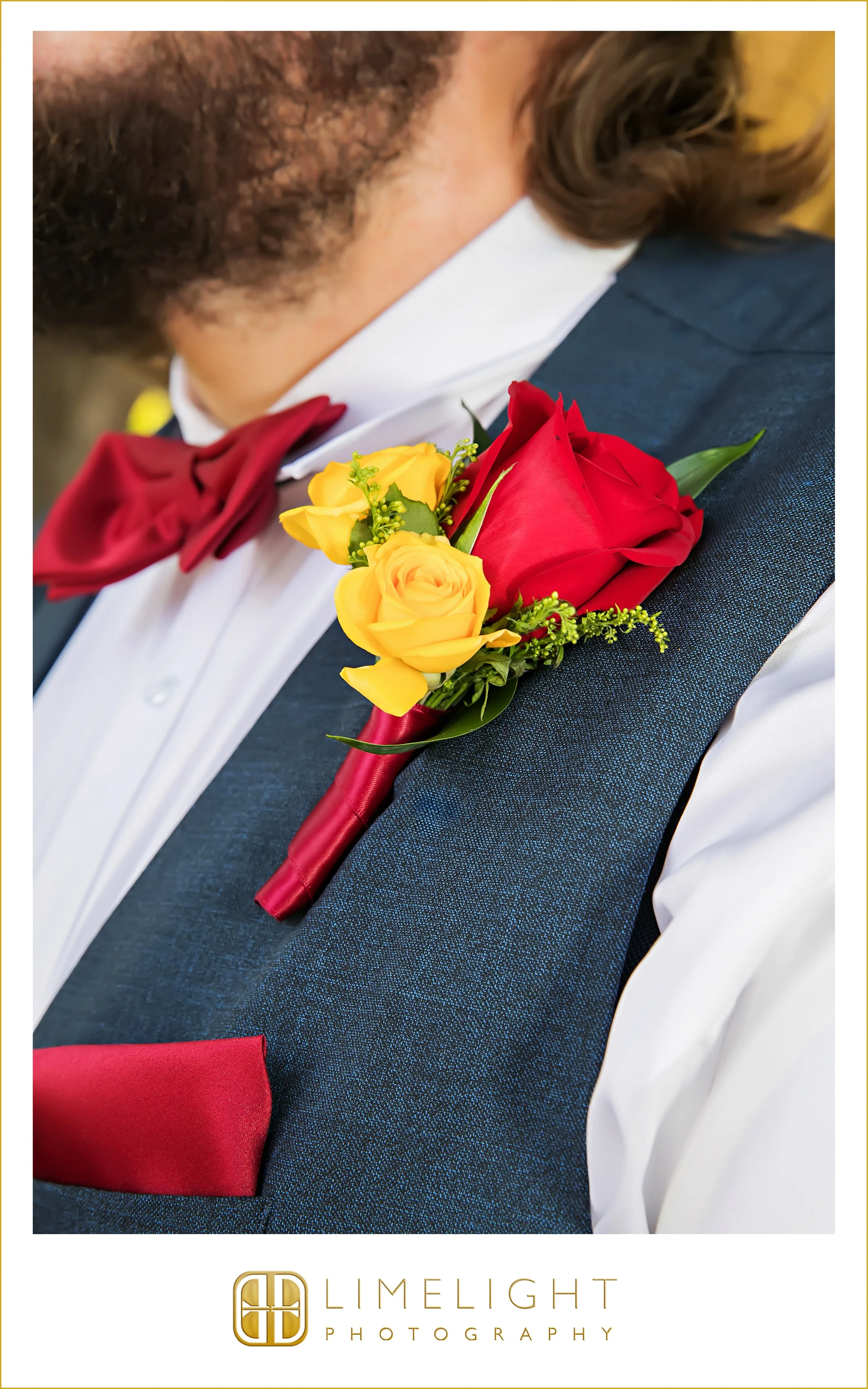 Jessica + Tyler Step Into The Limelight | Legacy Lane Weddings ...