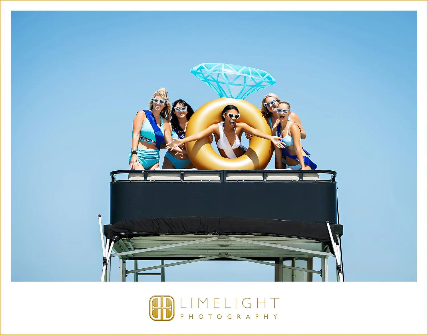 Rae & Friends Step Into The Limelight | Seminole Boat Ramp & Marina ...