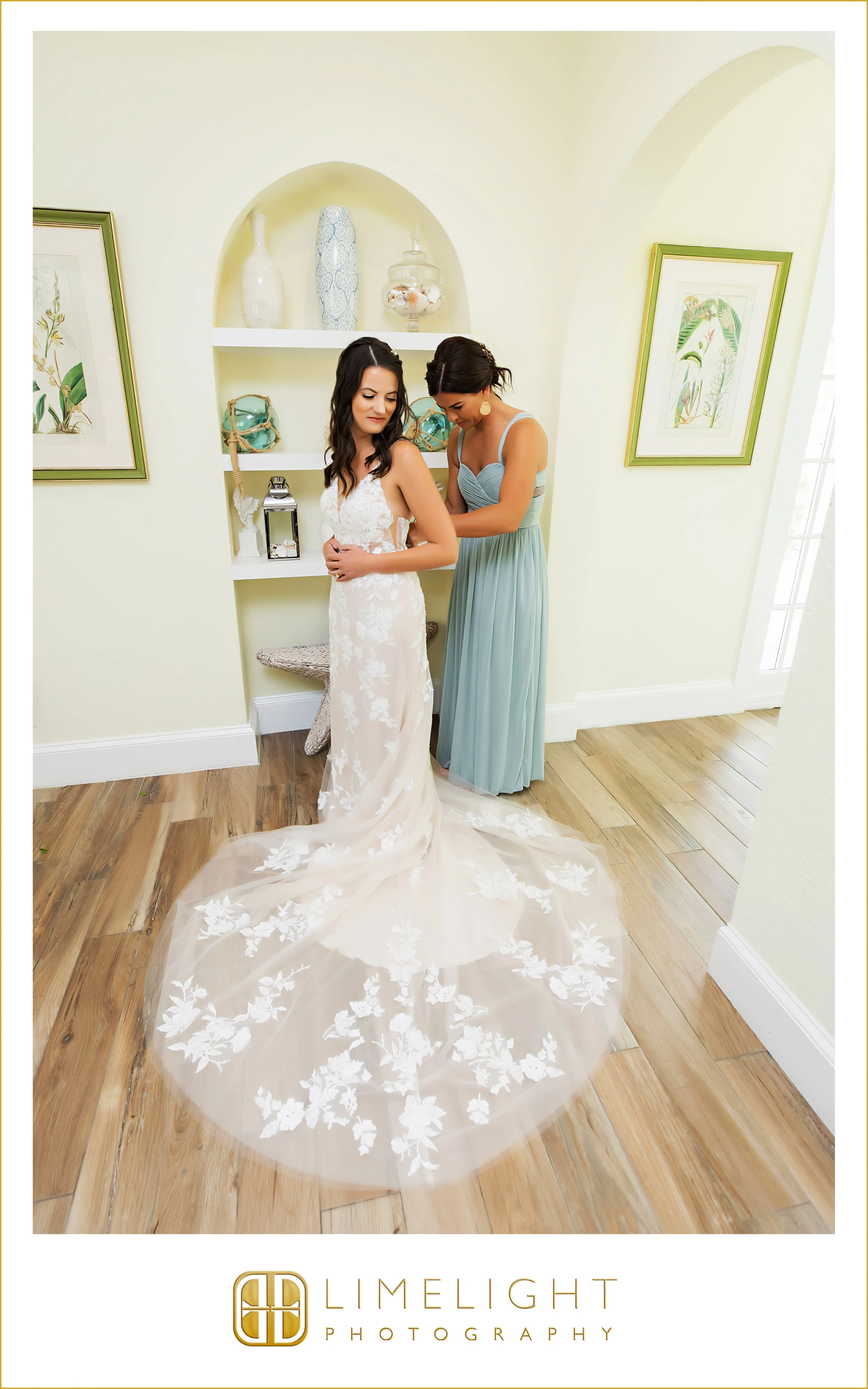 Brittni + Jeremy Step Into The Limelight | The Boatyard Waterfront Bar ...