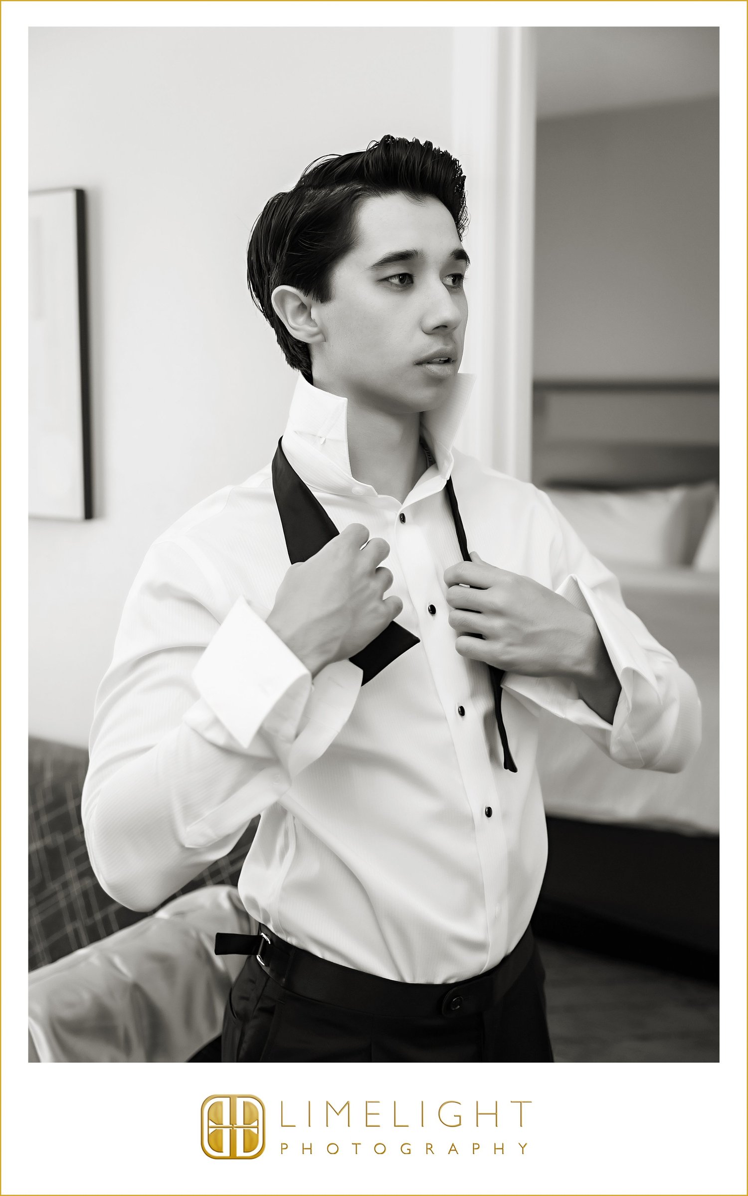 Jessica + Gabriel Step Into The Limelight | Tampa Palms Country Club ...