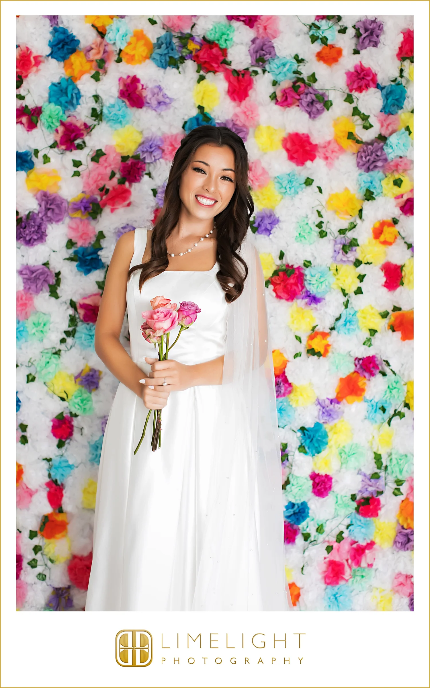 Jessica + Gabriel Step Into The Limelight | Tampa Palms Country Club ...