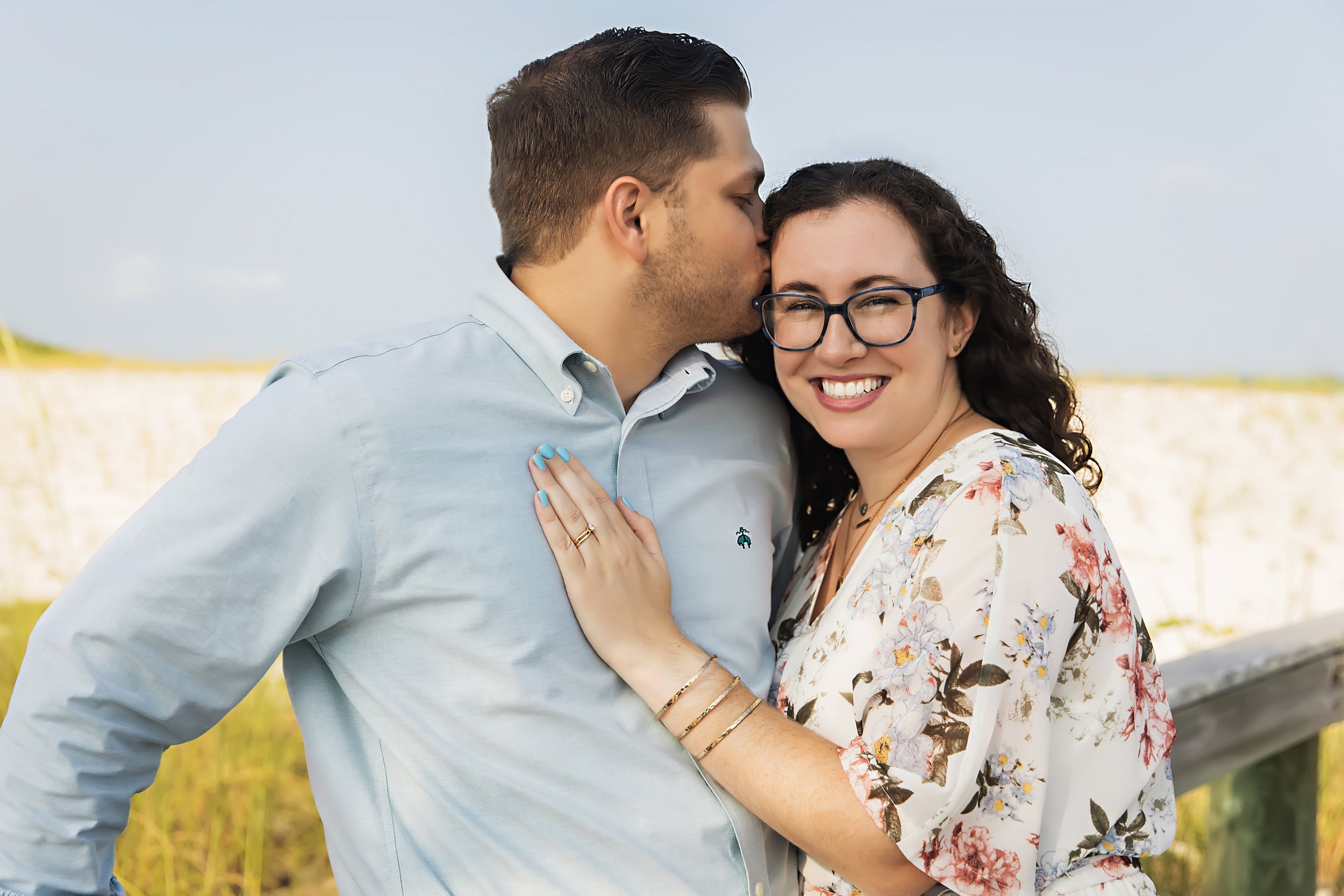 Marde + Troy Step Into The Limelight | Wall Springs Park | Palm Harbor ...
