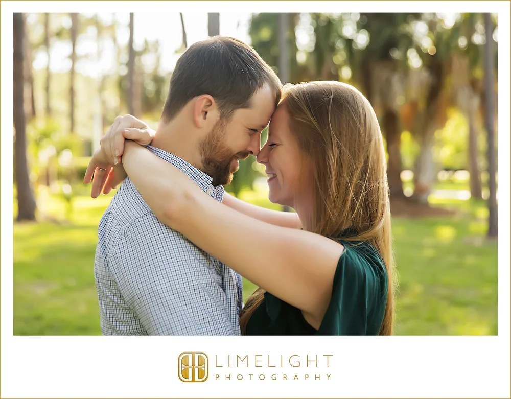 Erica + Kendal Step Into The Limelight | Philippe Park | Safety Harbor ...