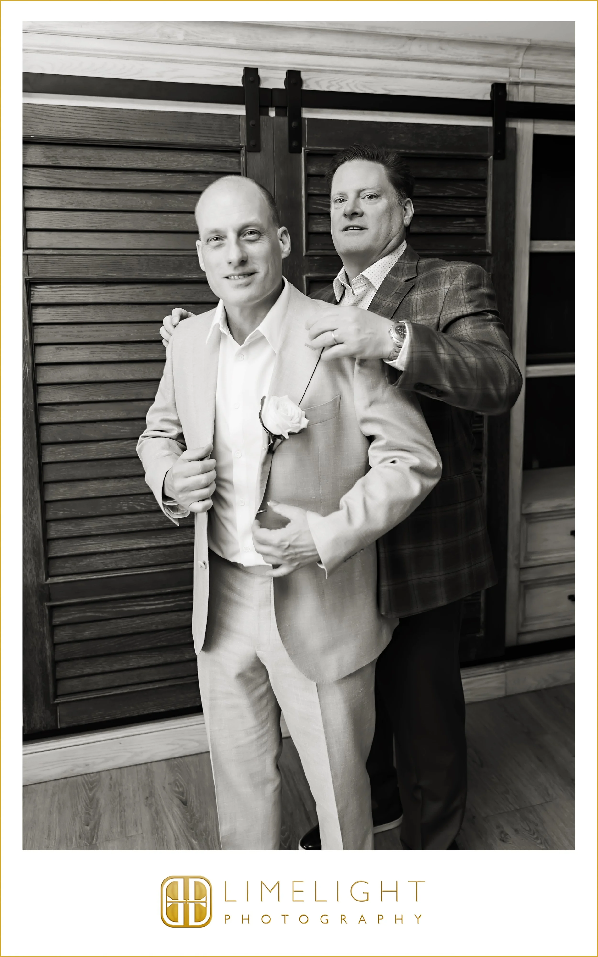Laís + Tom Step Into The Limelight | The Resort at Longboat Key Club ...
