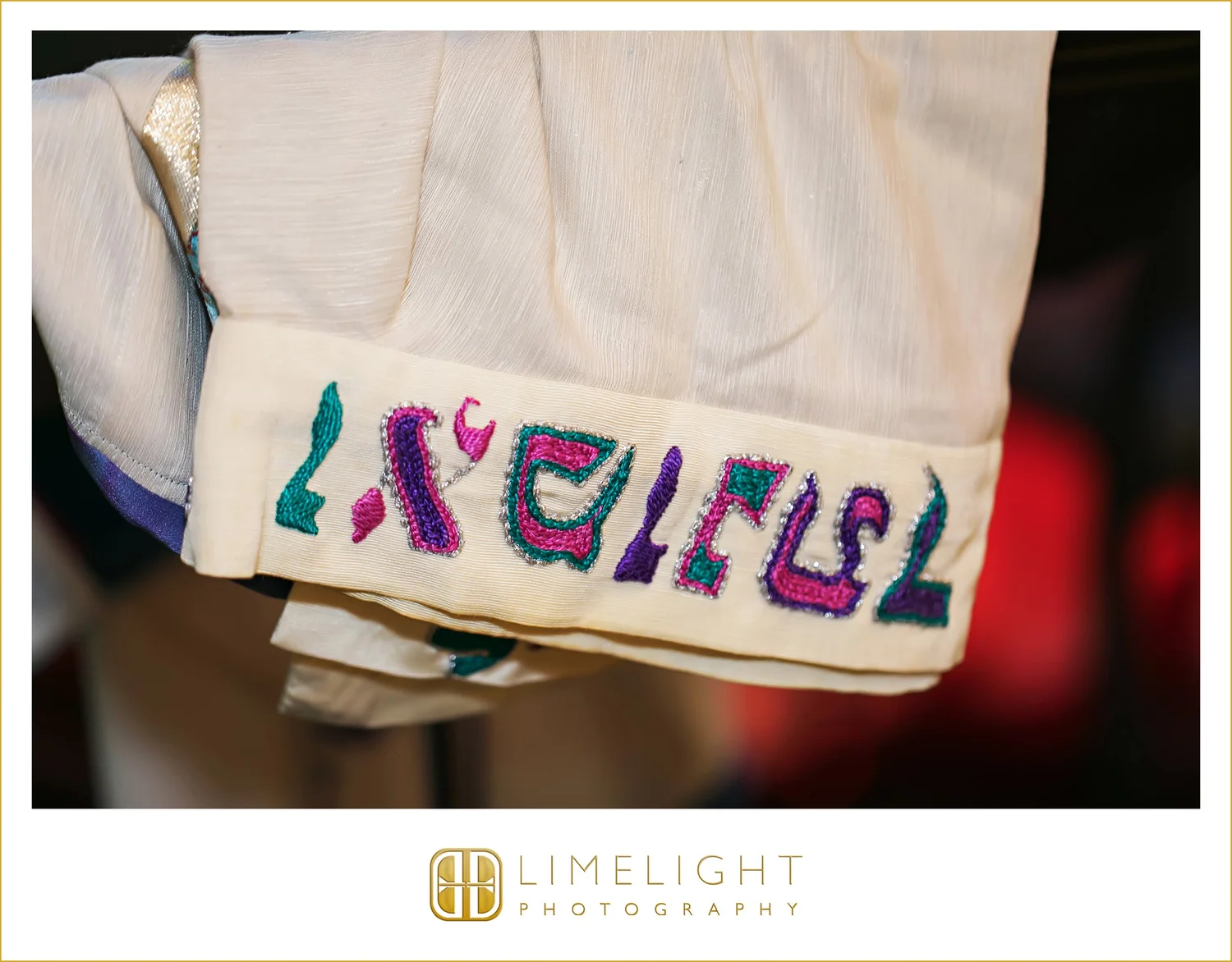 Dean Steps Into The Limelight | Bar Mitzvah | Art Ovation | Sarasota ...