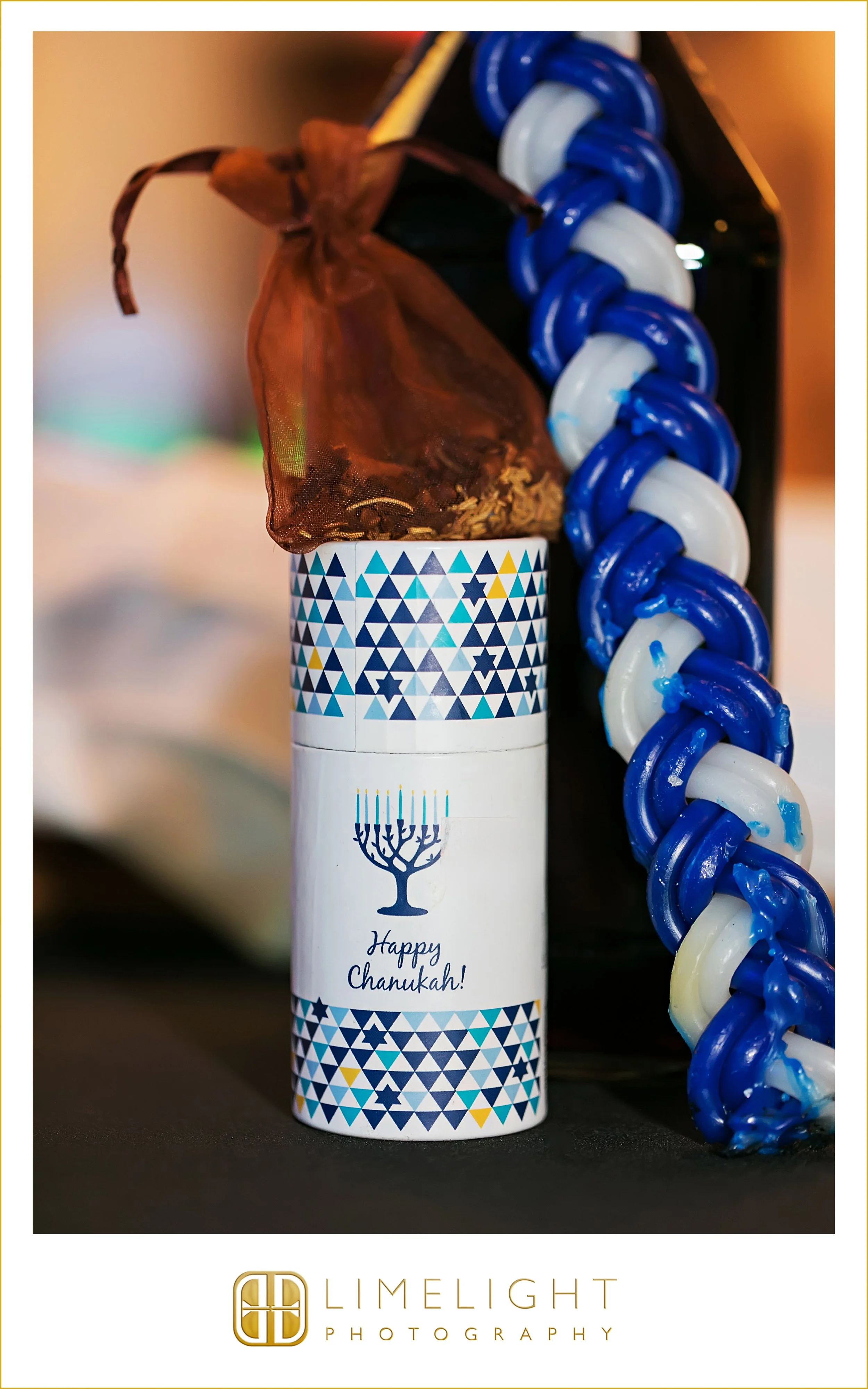 Dean Steps Into The Limelight | Bar Mitzvah | Art Ovation | Sarasota ...