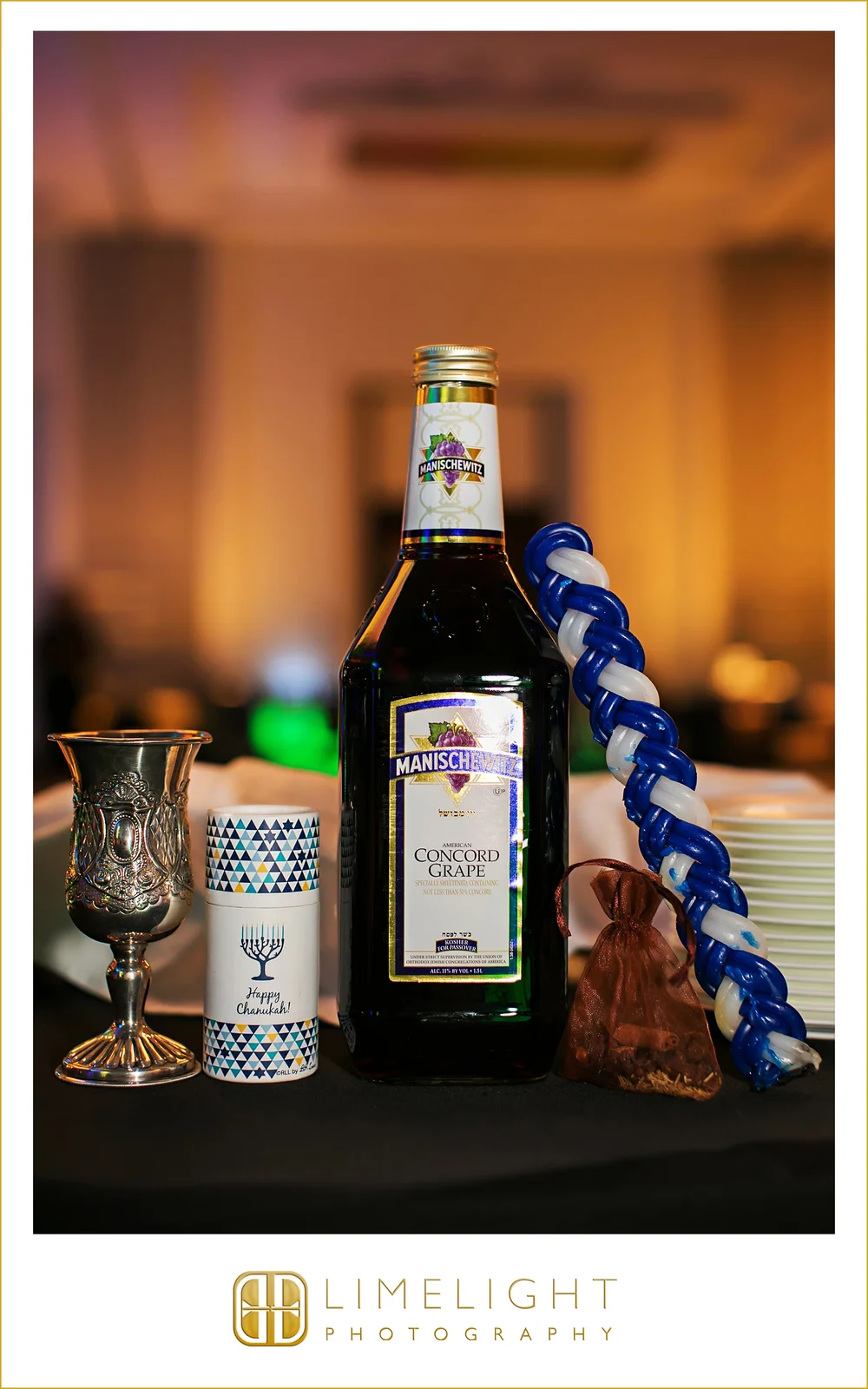 Dean Steps Into The Limelight | Bar Mitzvah | Art Ovation | Sarasota ...
