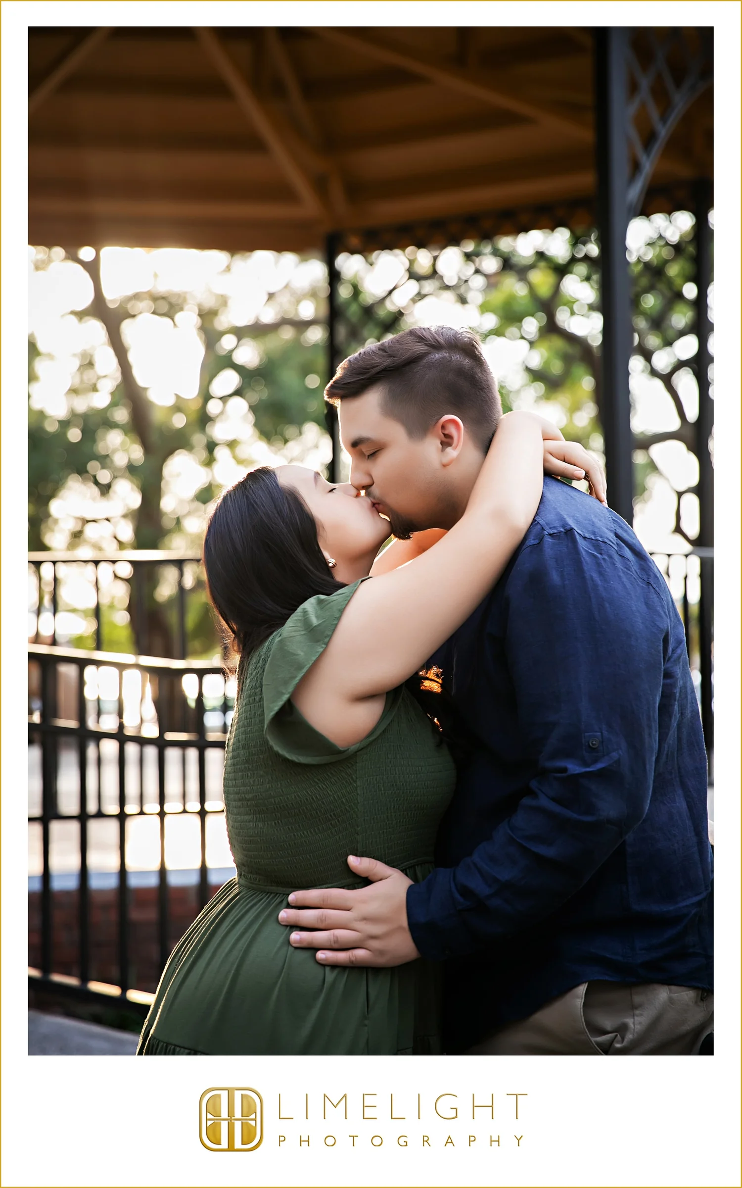 Kiah + Kyle Step Into The Limelight | Dunedin Marina Park | Dunedin, FL ...