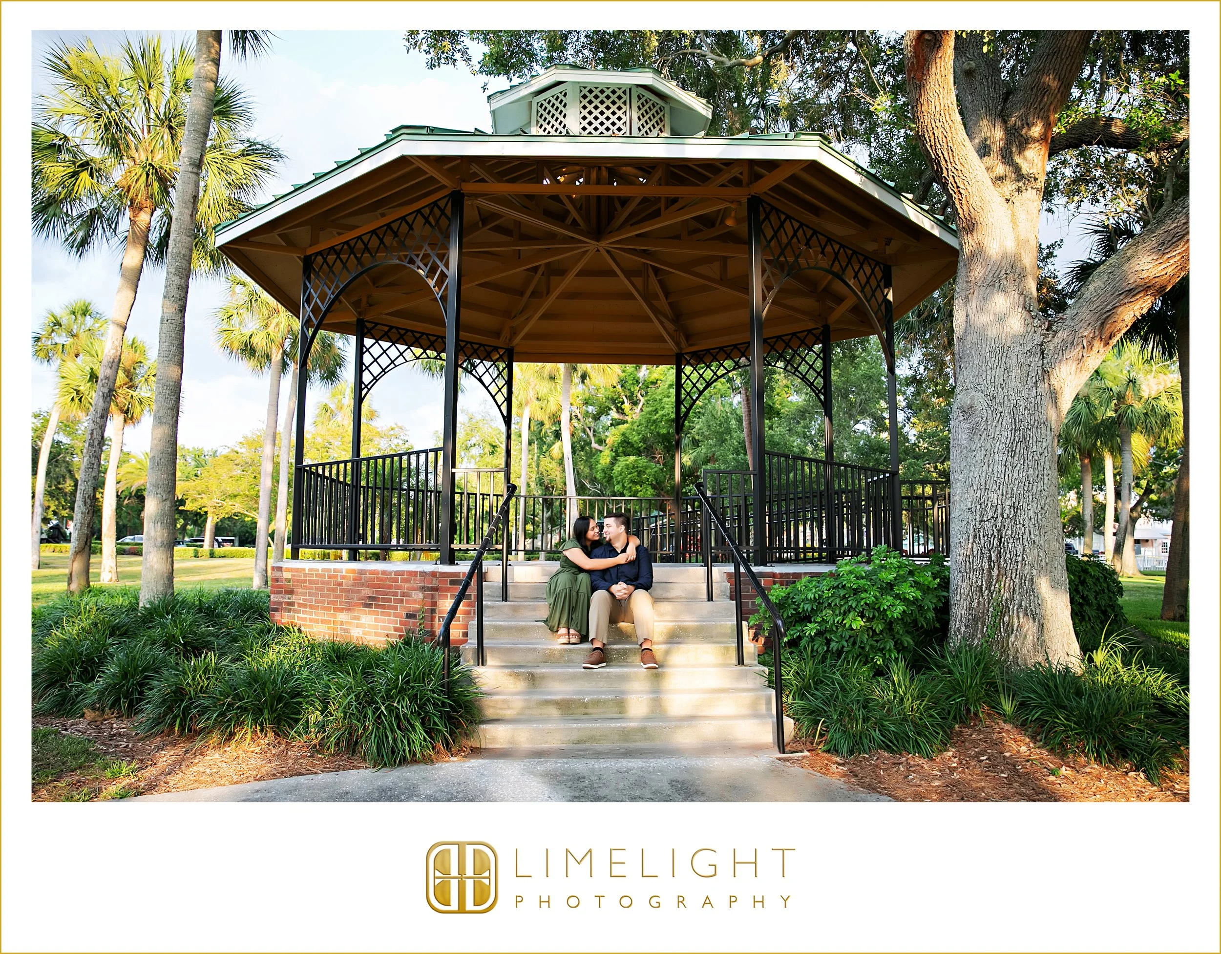 Kiah + Kyle Step Into The Limelight | Dunedin Marina Park | Dunedin, FL ...