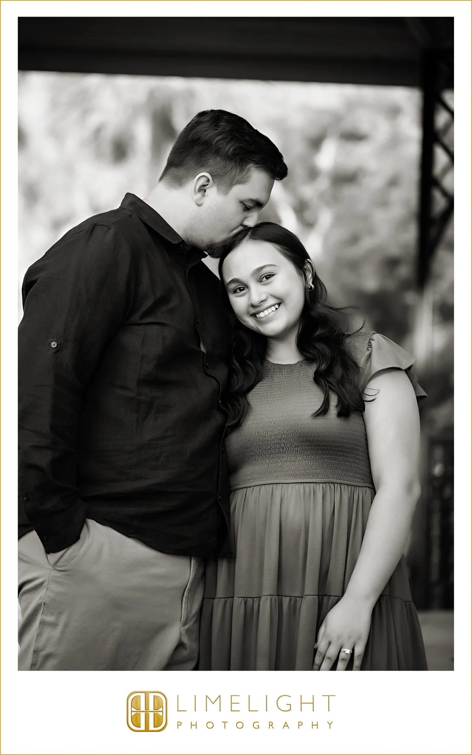 Kiah + Kyle Step Into The Limelight | Dunedin Marina Park | Dunedin, FL ...