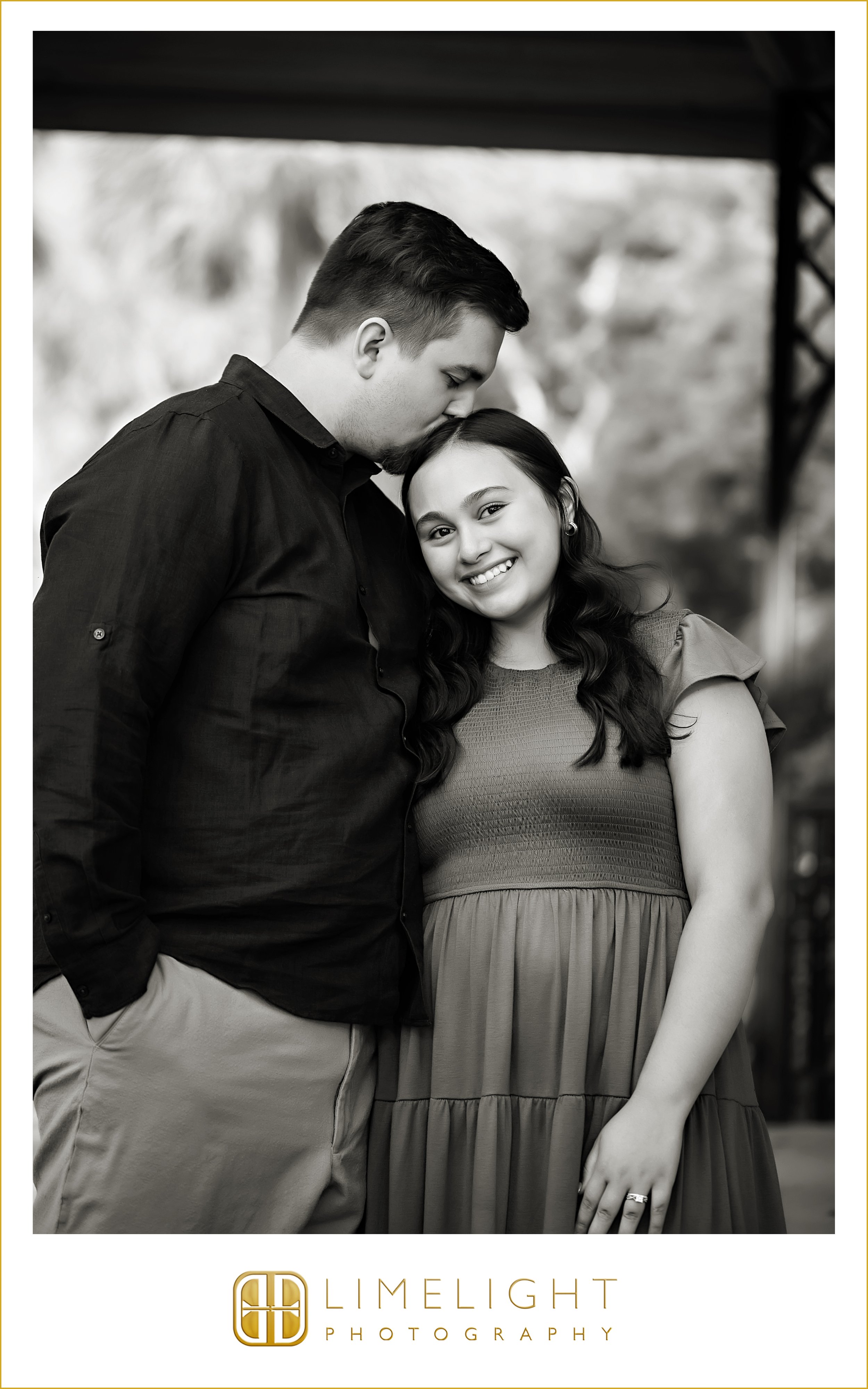 Kiah + Kyle Step Into The Limelight | Dunedin Marina Park | Dunedin, FL ...