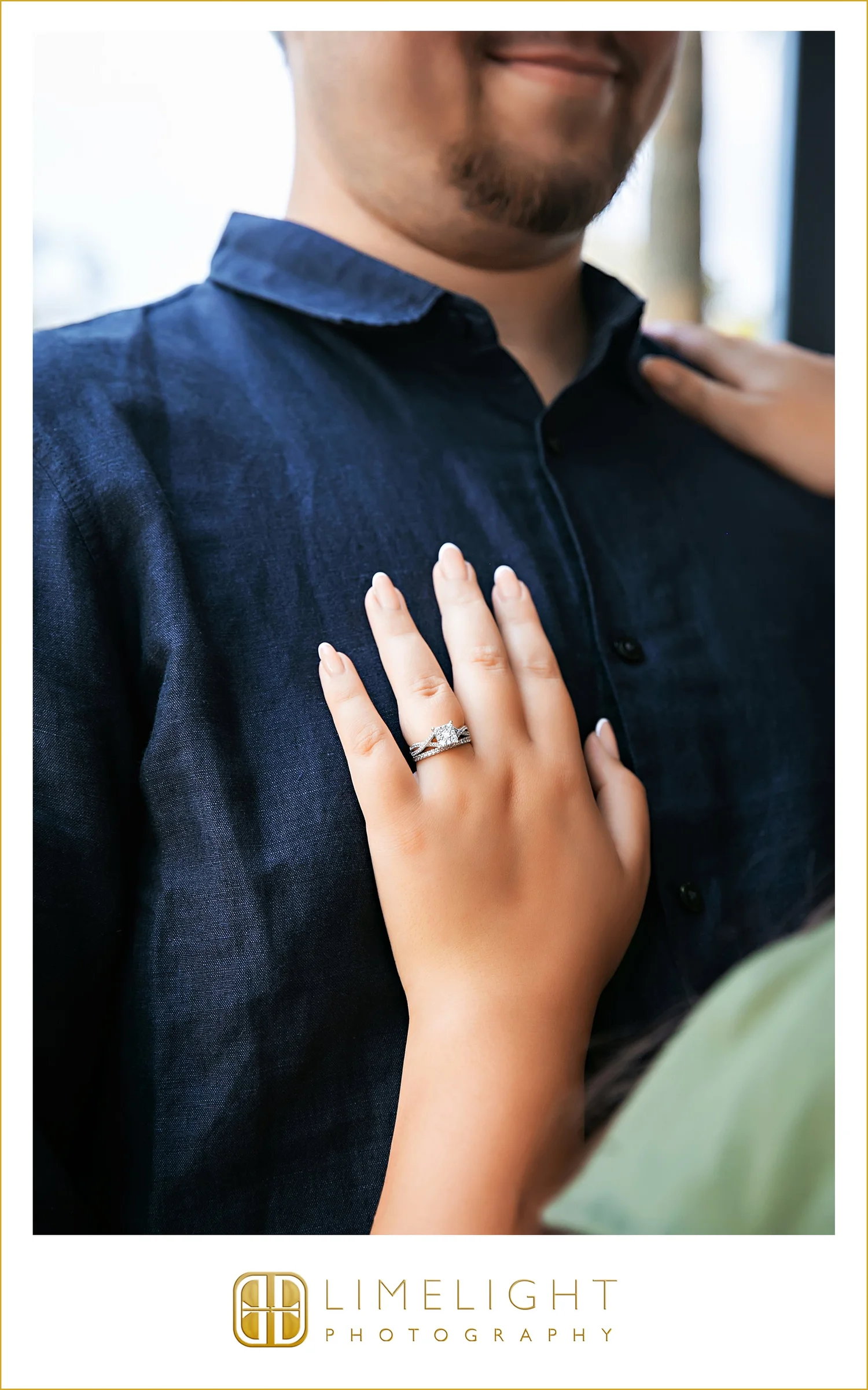 Kiah + Kyle Step Into The Limelight | Dunedin Marina Park | Dunedin, FL ...
