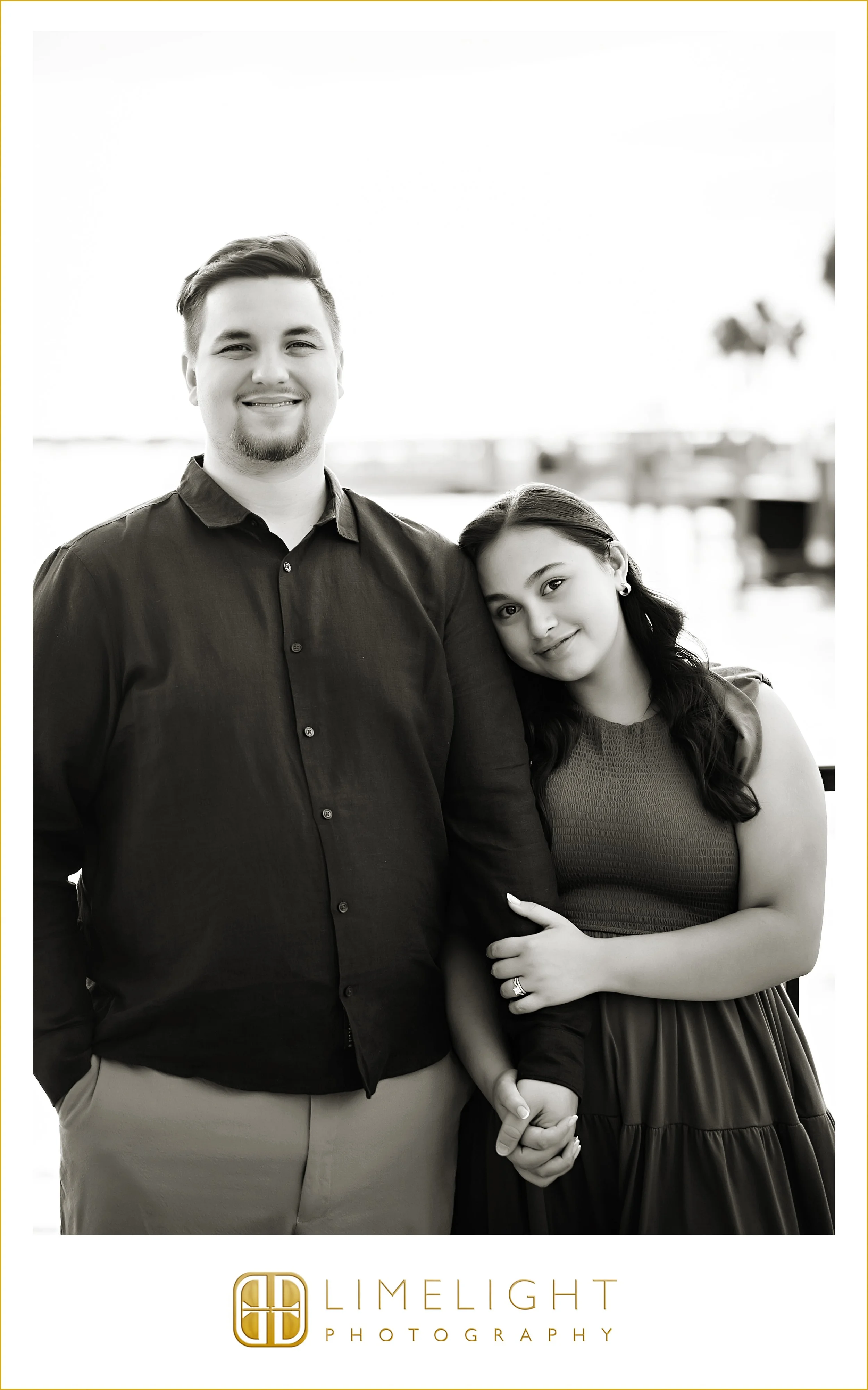 Kiah + Kyle Step Into The Limelight | Dunedin Marina Park | Dunedin, FL ...