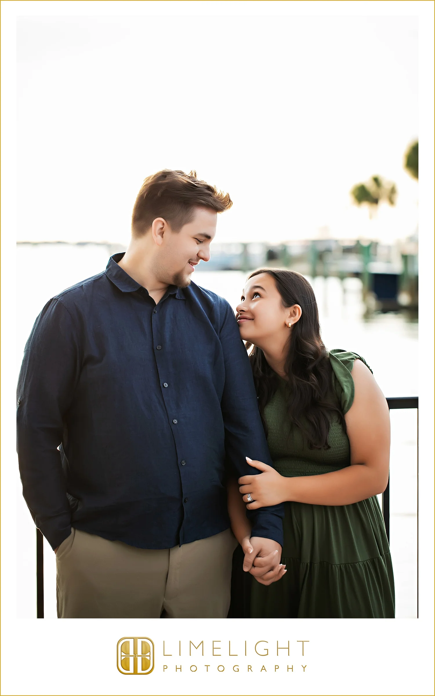 Kiah + Kyle Step Into The Limelight | Dunedin Marina Park | Dunedin, FL ...