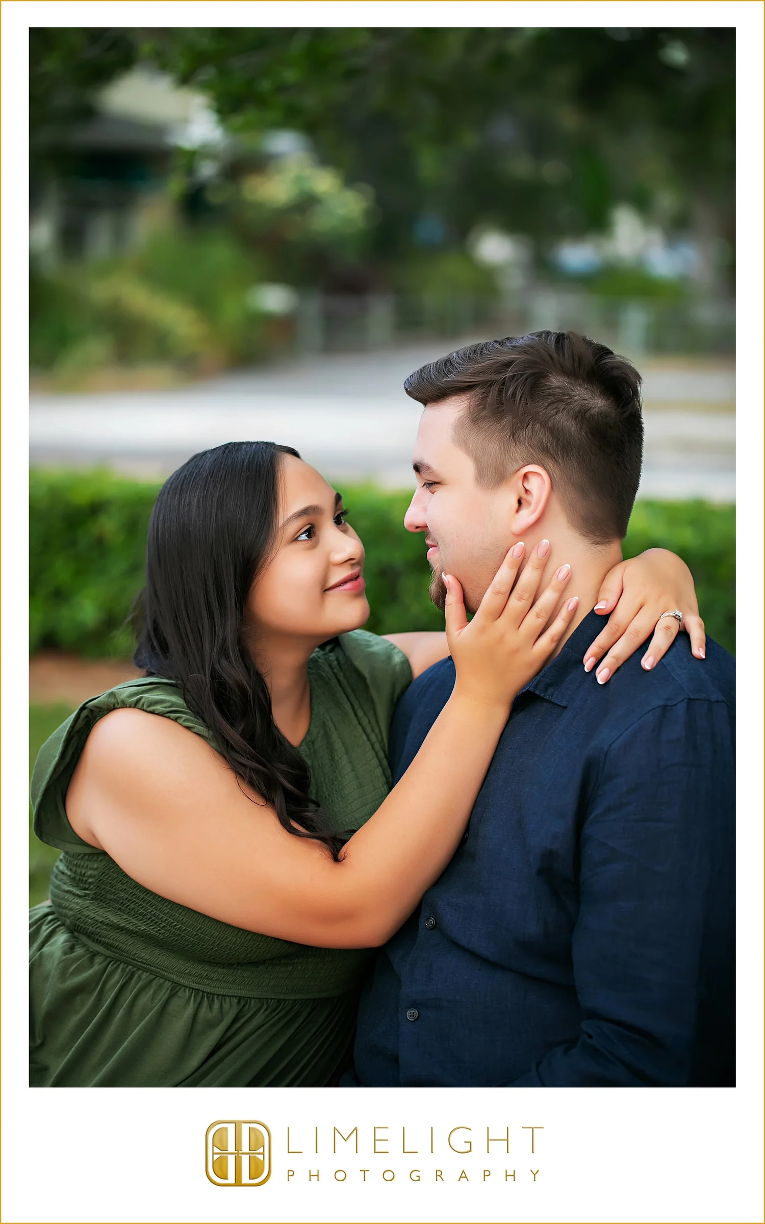 Kiah + Kyle Step Into The Limelight | Dunedin Marina Park | Dunedin, FL ...