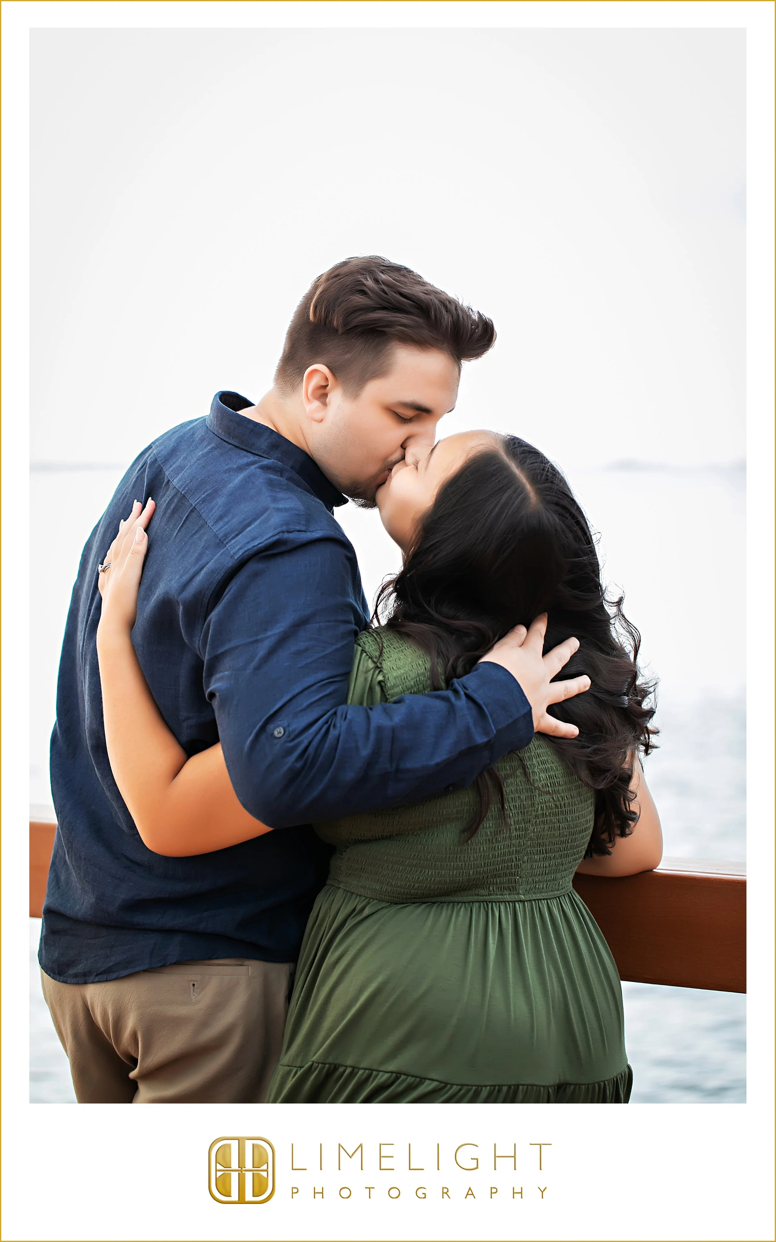 Kiah + Kyle Step Into The Limelight | Dunedin Marina Park | Dunedin, FL ...
