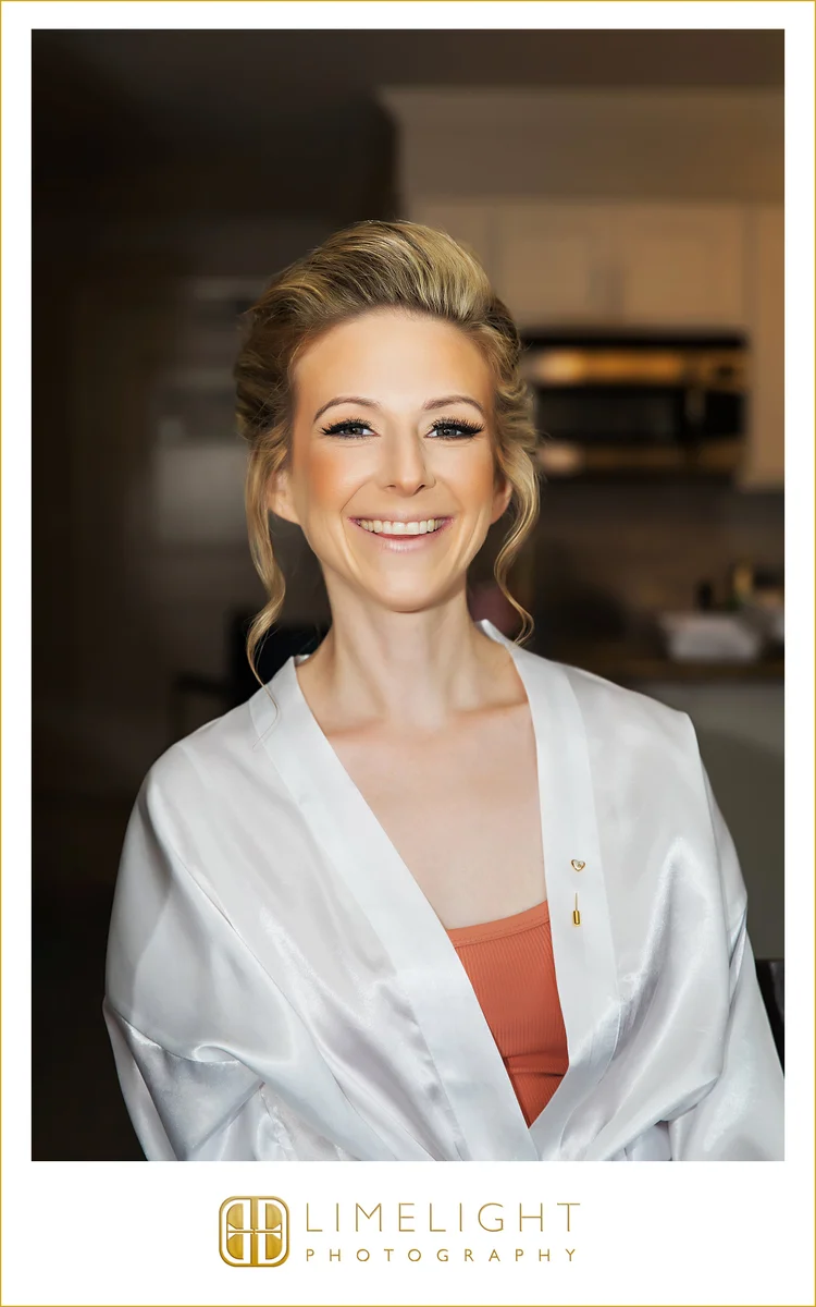 Mary Anne + Matt Step Into The Limelight | Hyatt Regency Clearwater ...