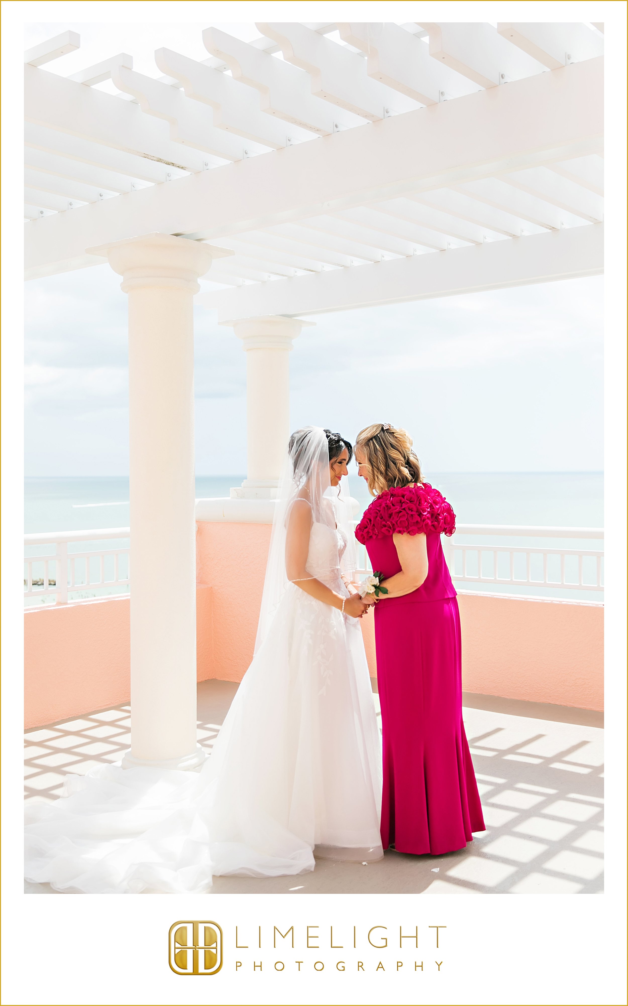 Jennifer + Alcides Step Into The Limelight | Hyatt Regency Clearwater ...