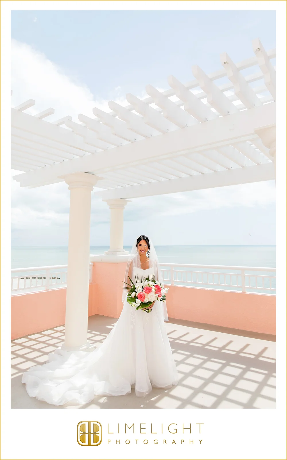 Jennifer + Alcides Step Into The Limelight | Hyatt Regency Clearwater ...