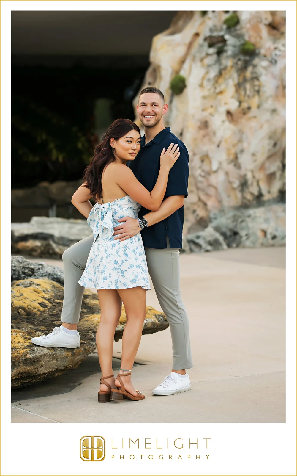 Jemma + Chase Step Into The Limelight | The Dalí Museum + Waterfront ...