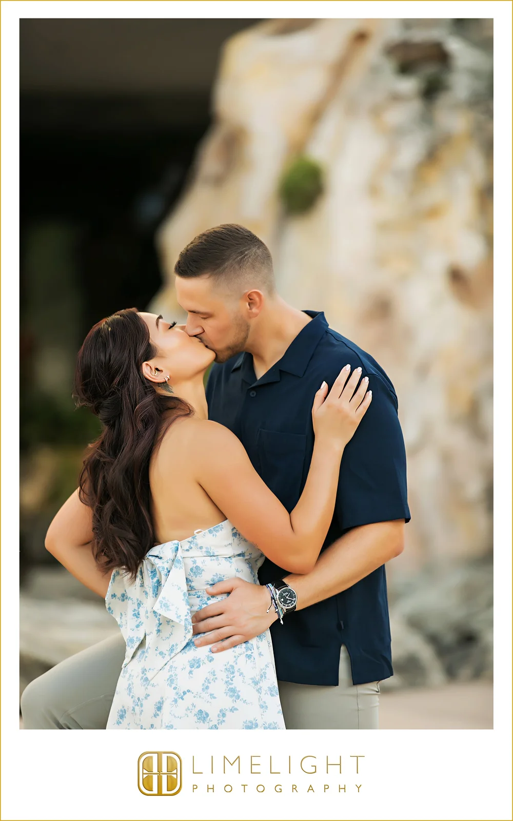 Jemma + Chase Step Into The Limelight | The Dalí Museum + Waterfront ...
