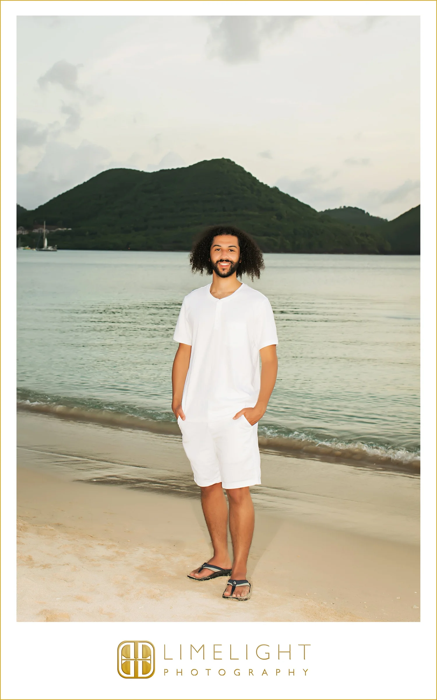 Family Portrait Session | The Landings Resort and Spa, St. Lucia ...