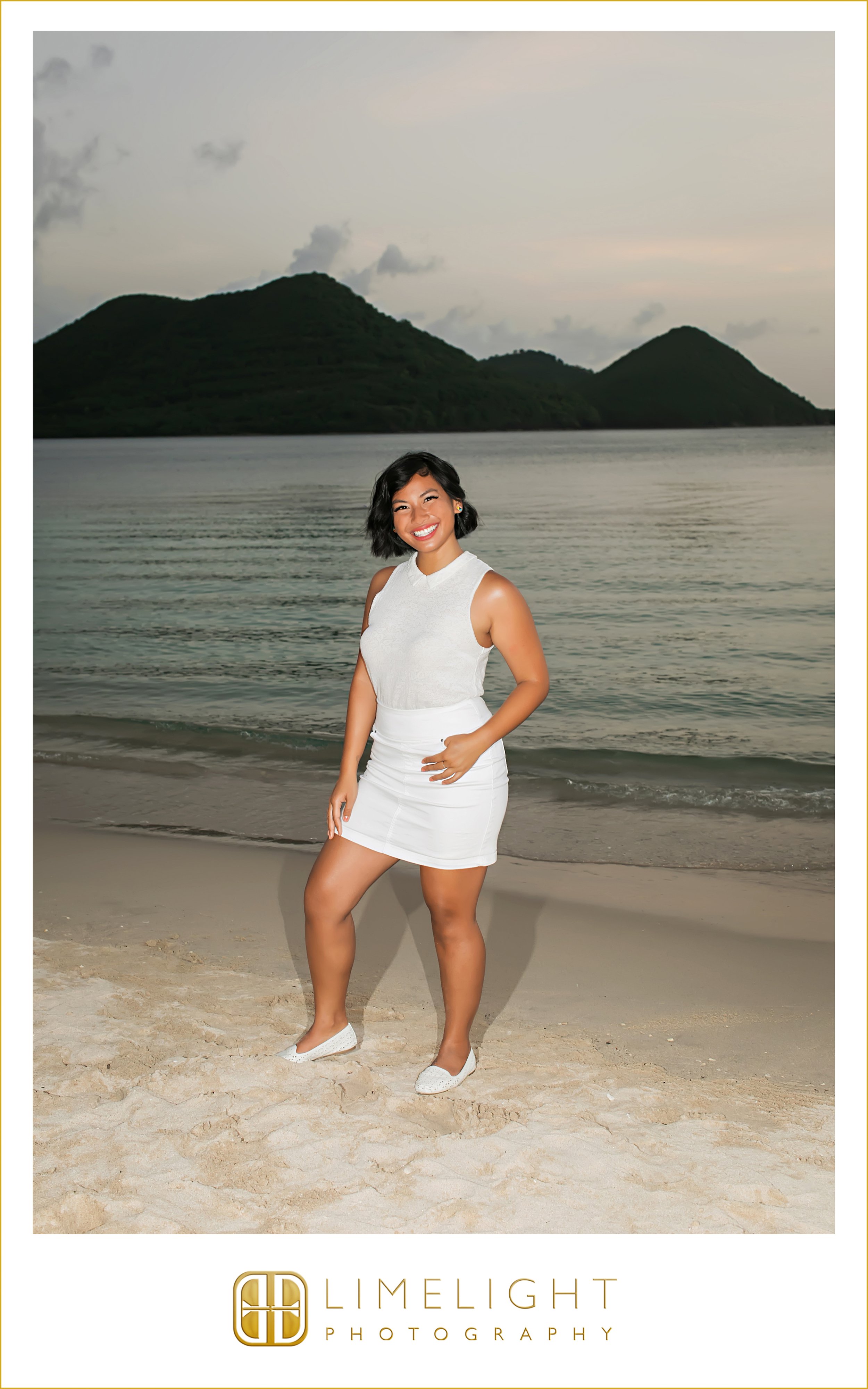 Family Portrait Session | The Landings Resort and Spa, St. Lucia ...