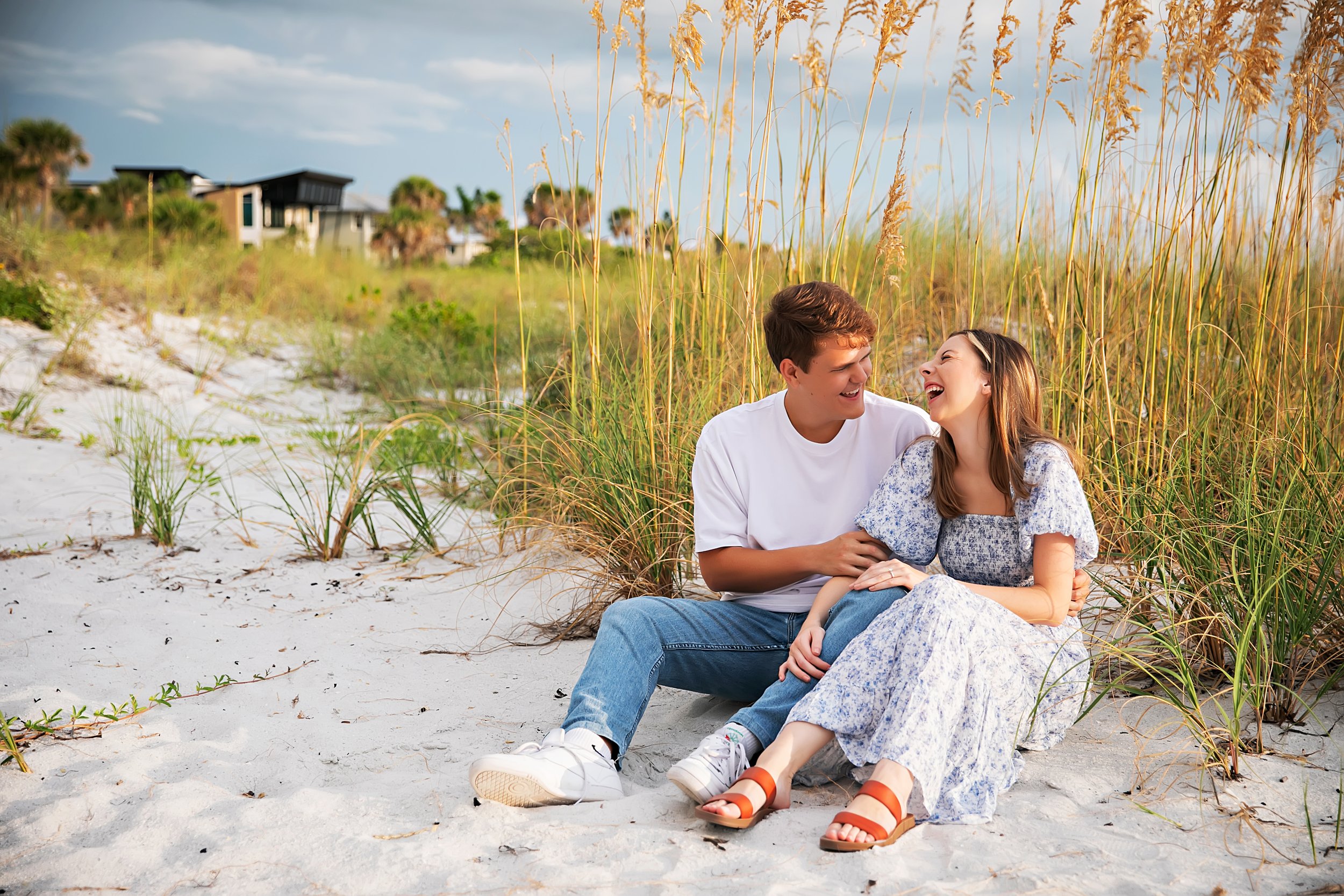 Marde + Troy Step Into The Limelight | Wall Springs Park | Palm Harbor ...