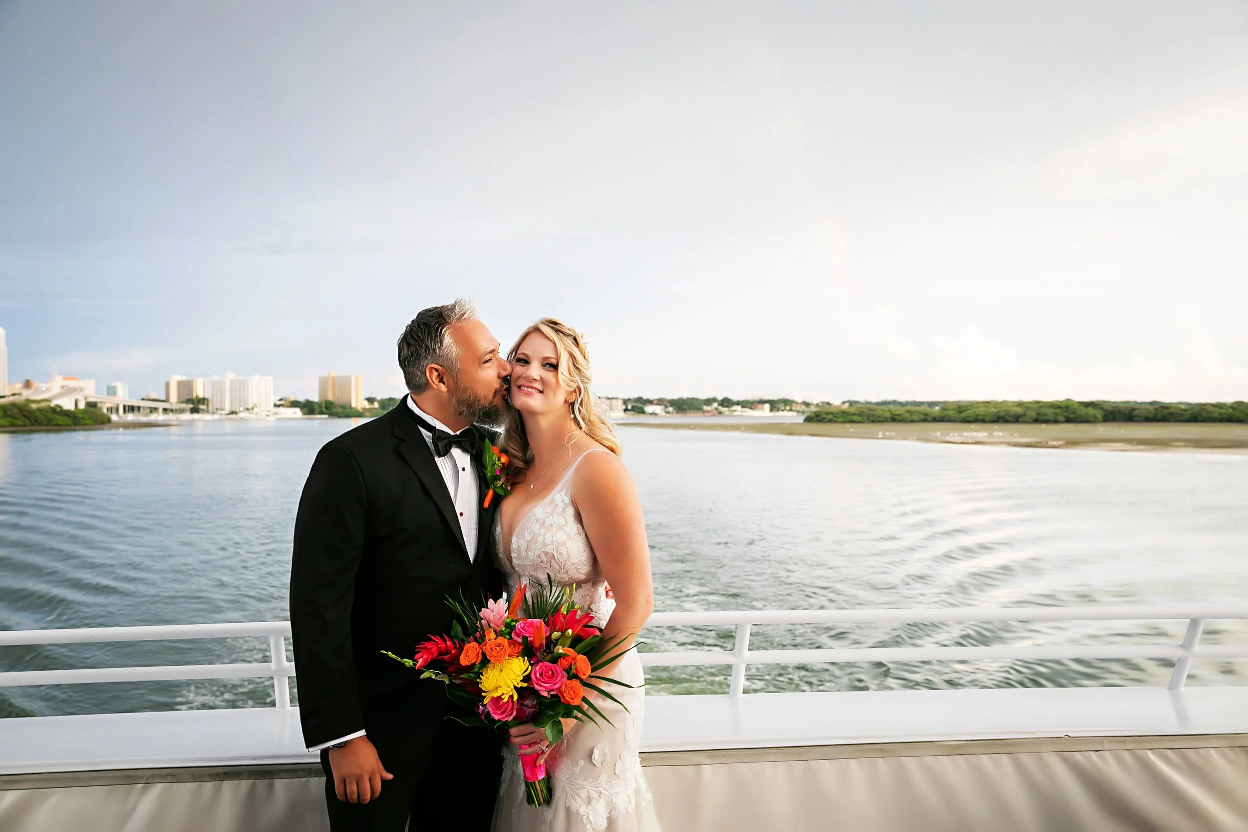 Marde + Troy Step Into The Limelight | Wall Springs Park | Palm Harbor ...