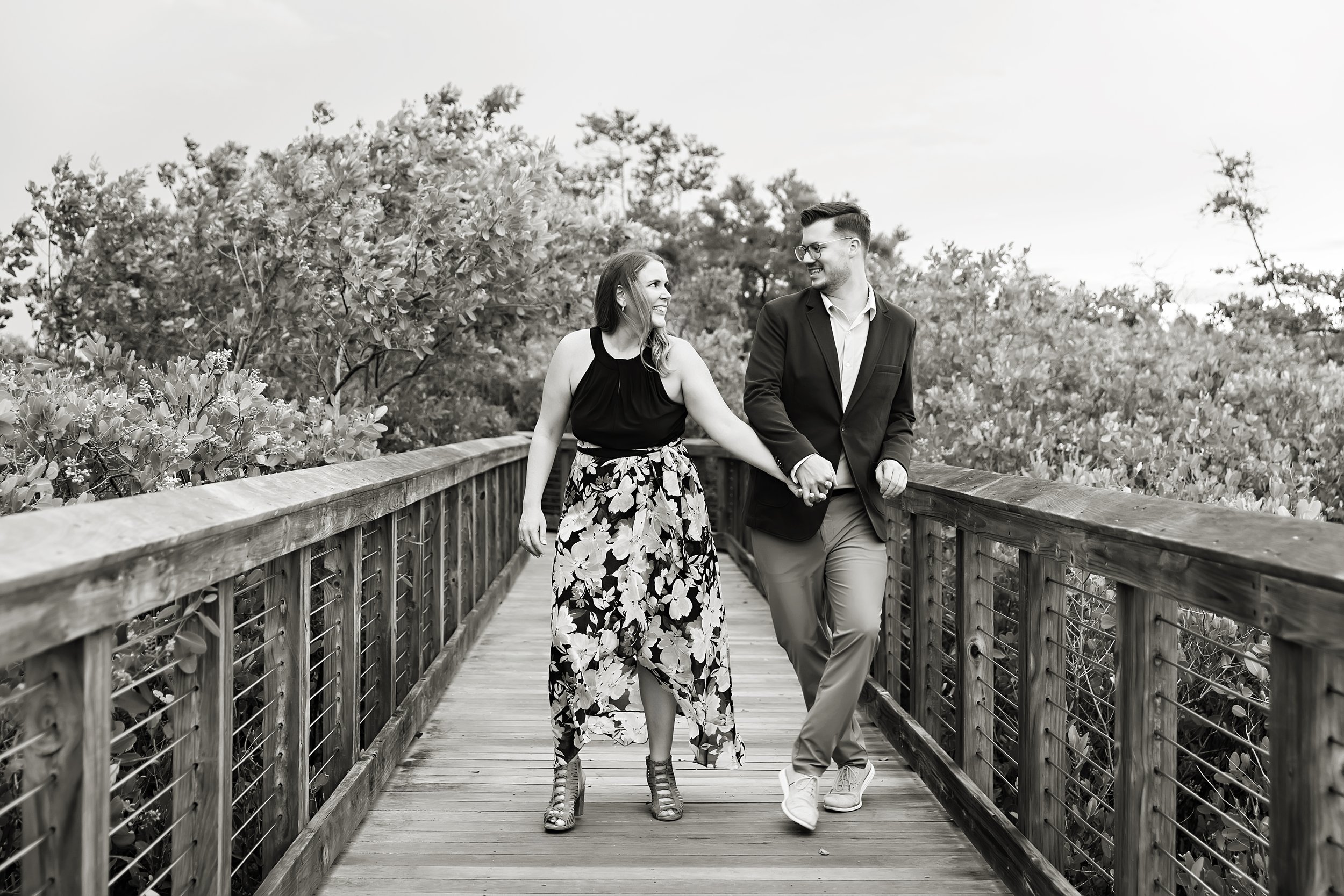 Marde + Troy Step Into The Limelight | Wall Springs Park | Palm Harbor ...
