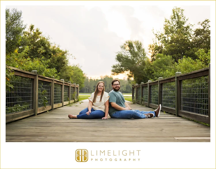 Kayce + Andrew Step Into The Limelight | Cunningham Park | Odessa, FL ...