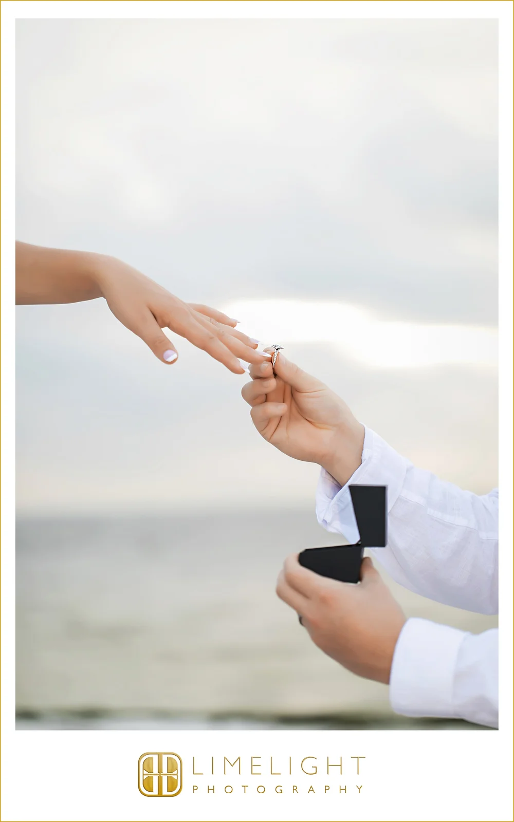 Haillie + Easton Step Into The Limelight | St. Pete Pier | St ...