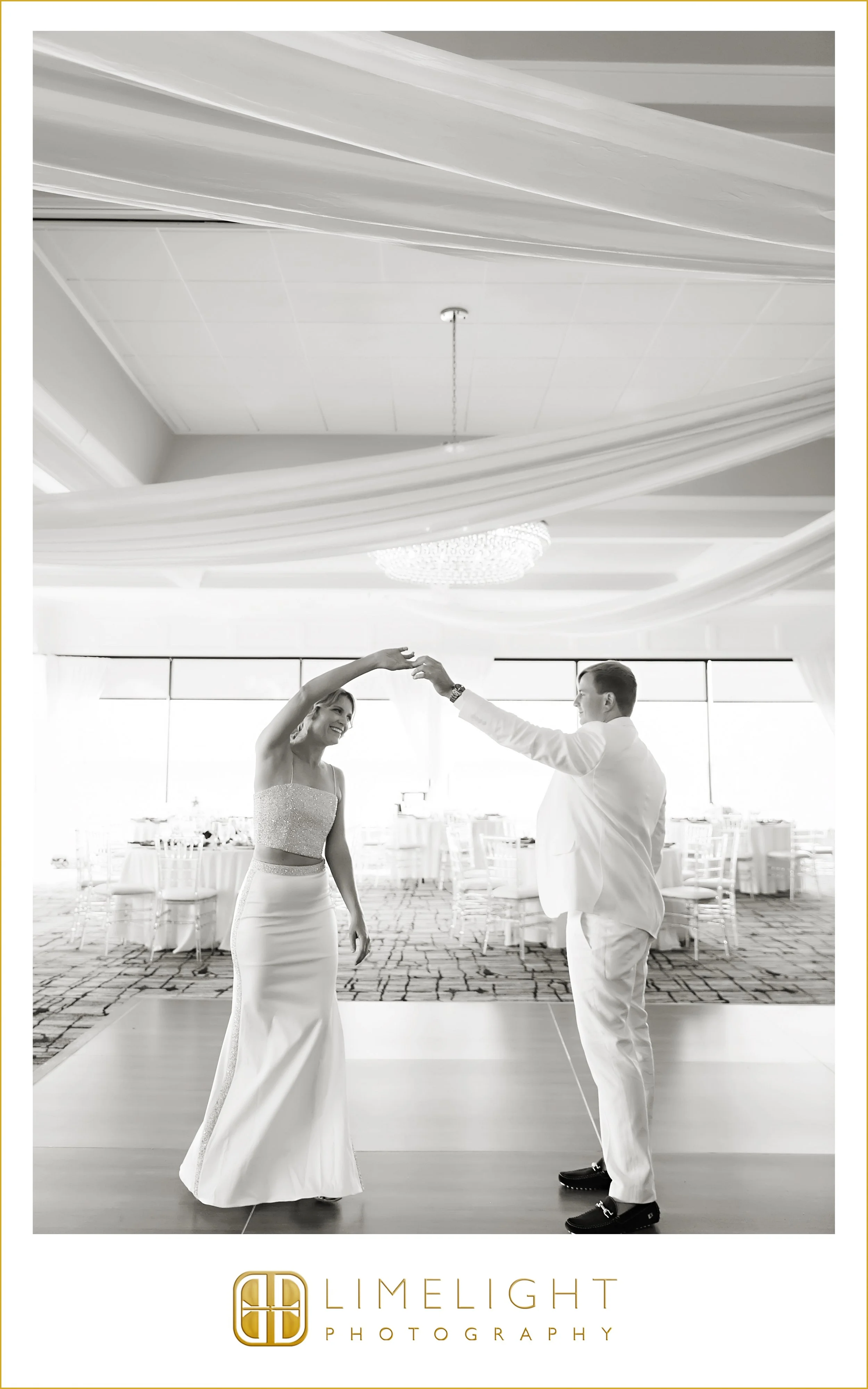 Amy + Steven Step Into The Limelight | Rusty Pelican | Tampa, FL ...